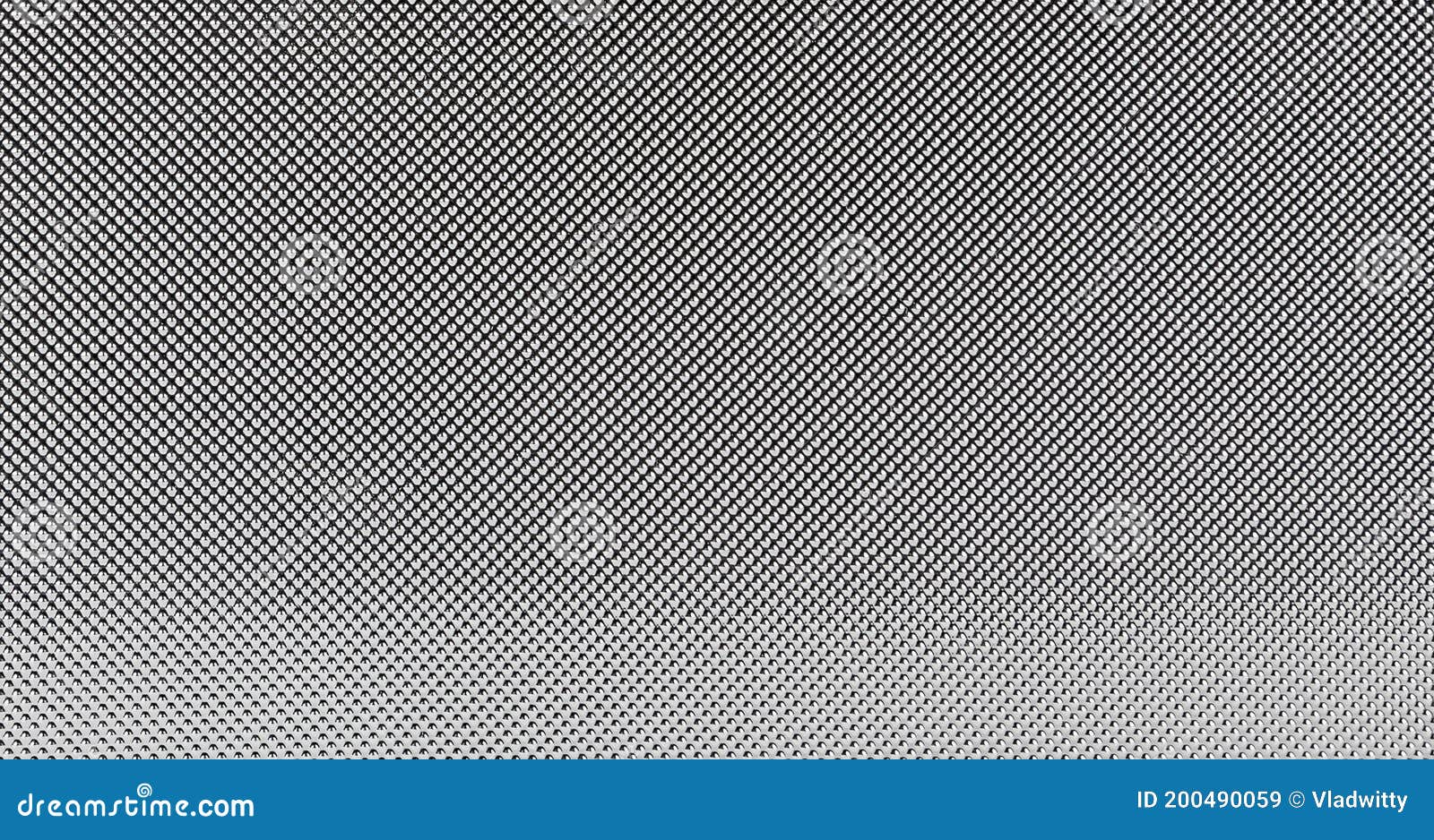 Metal Dots Texture Steel Background Stock Image - Image of flat ...