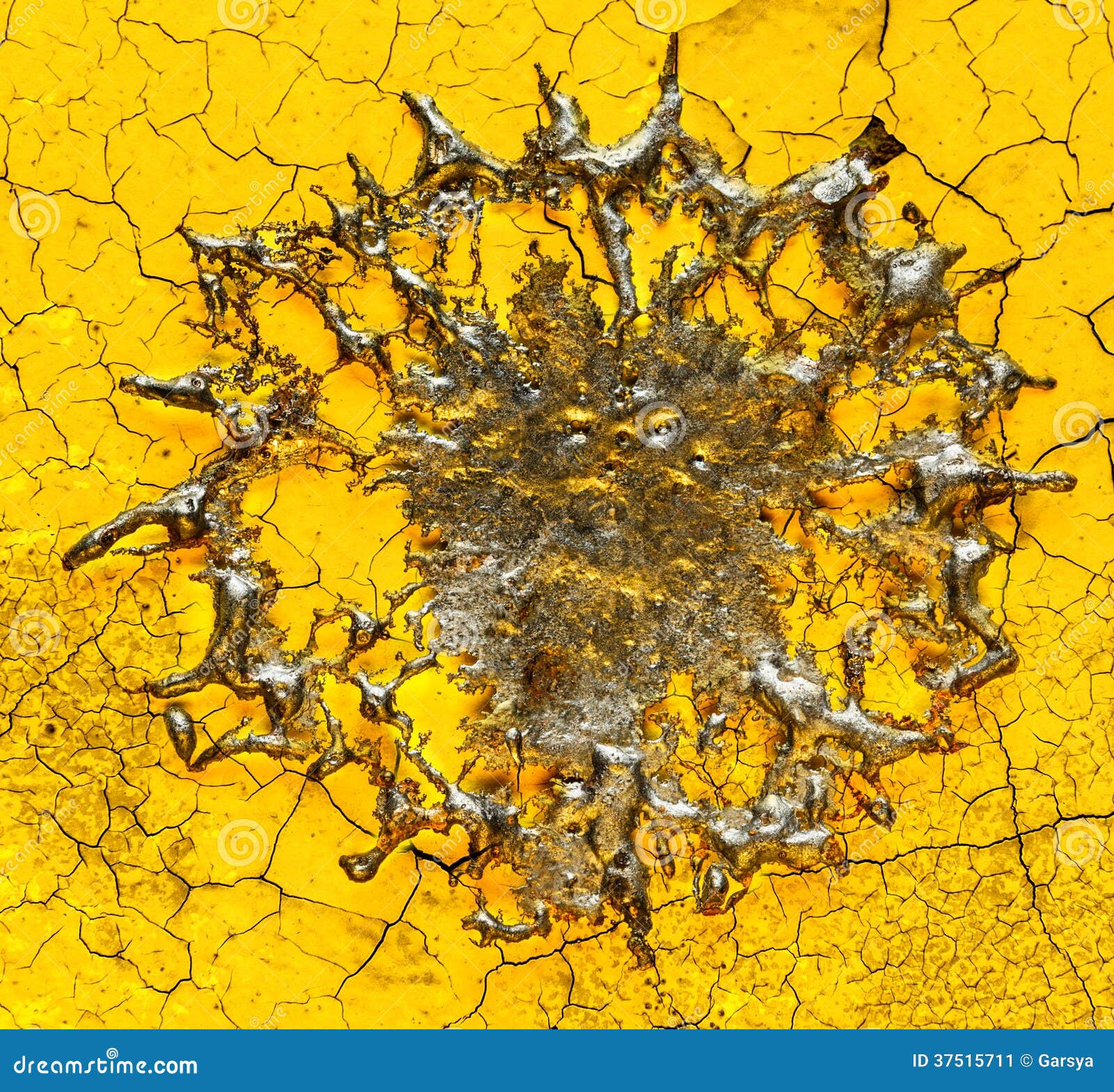 Metal drop splash stock image. Image of science, float - 37515711