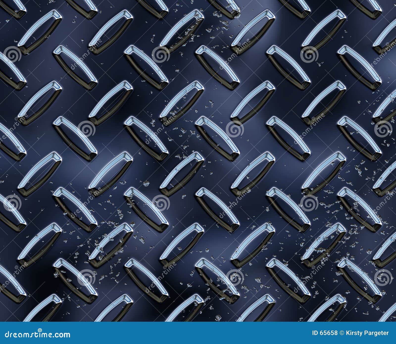 Metal effect background stock illustration. Illustration of digital - 65658