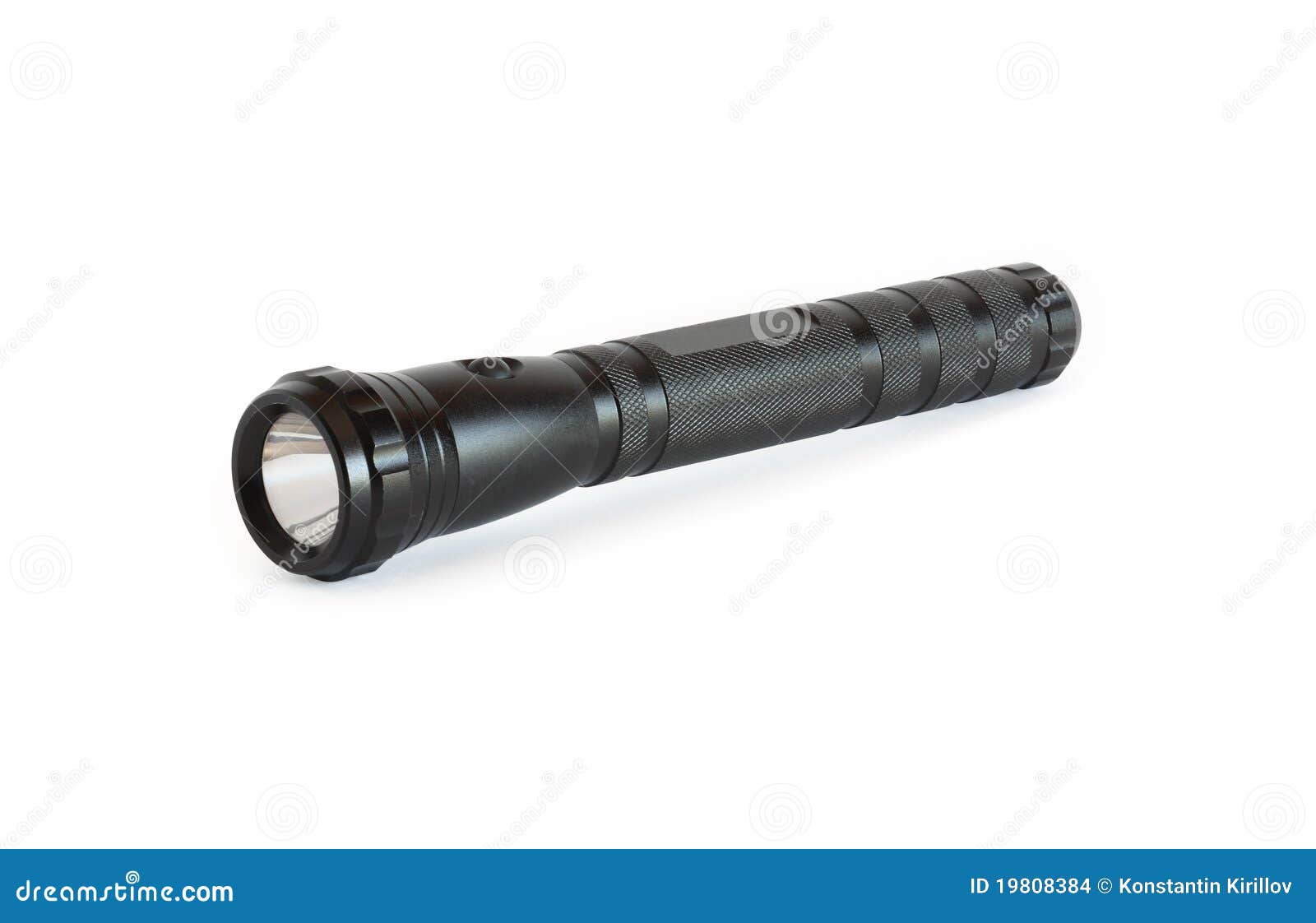 Metal Electric Torch Stock Photography | CartoonDealer.com #19808384