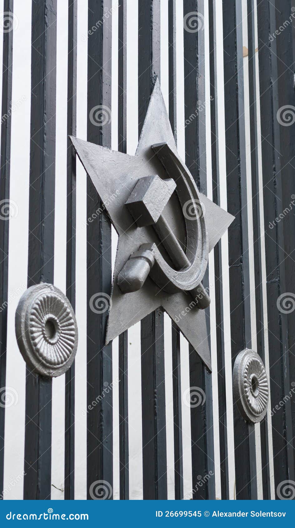 Metal emblem stock image. Image of steel, metal, object - 26699545