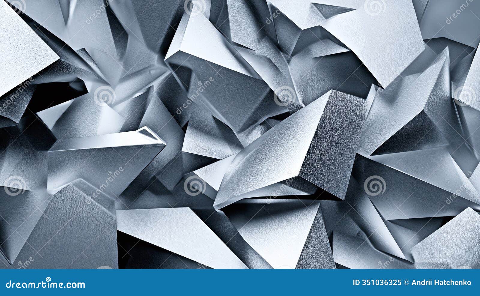 Metal Fatigue Patterns Photographed through Electron Microscope ...