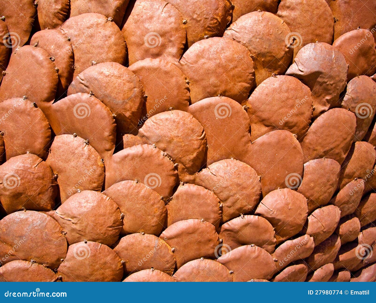 Metal Fish Scales stock photo. Image of scales, color - 27980774