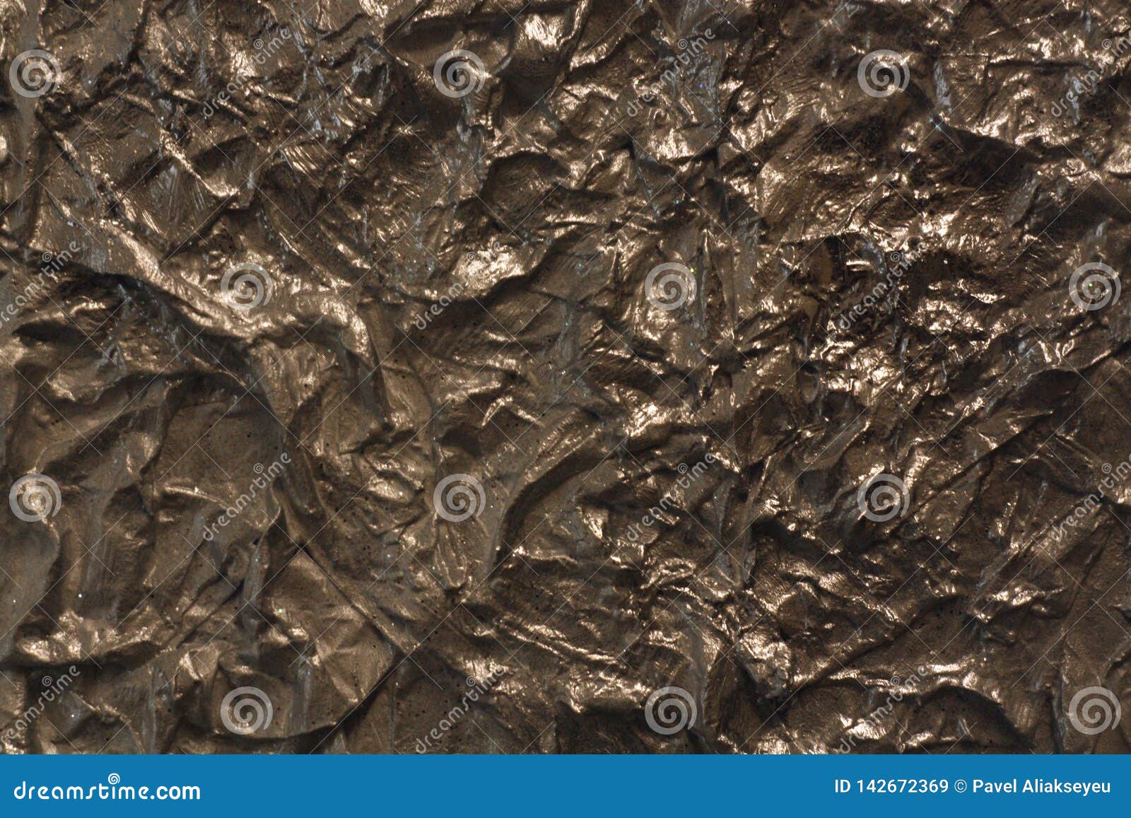 Metal foil texture stock image. Image of platinum, luxurious - 142672369
