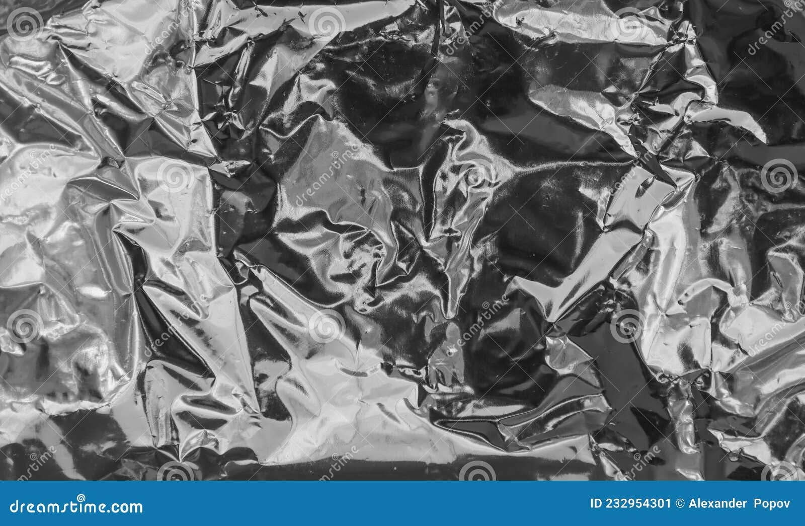 Metal foil texture stock image. Image of photograph - 232954301