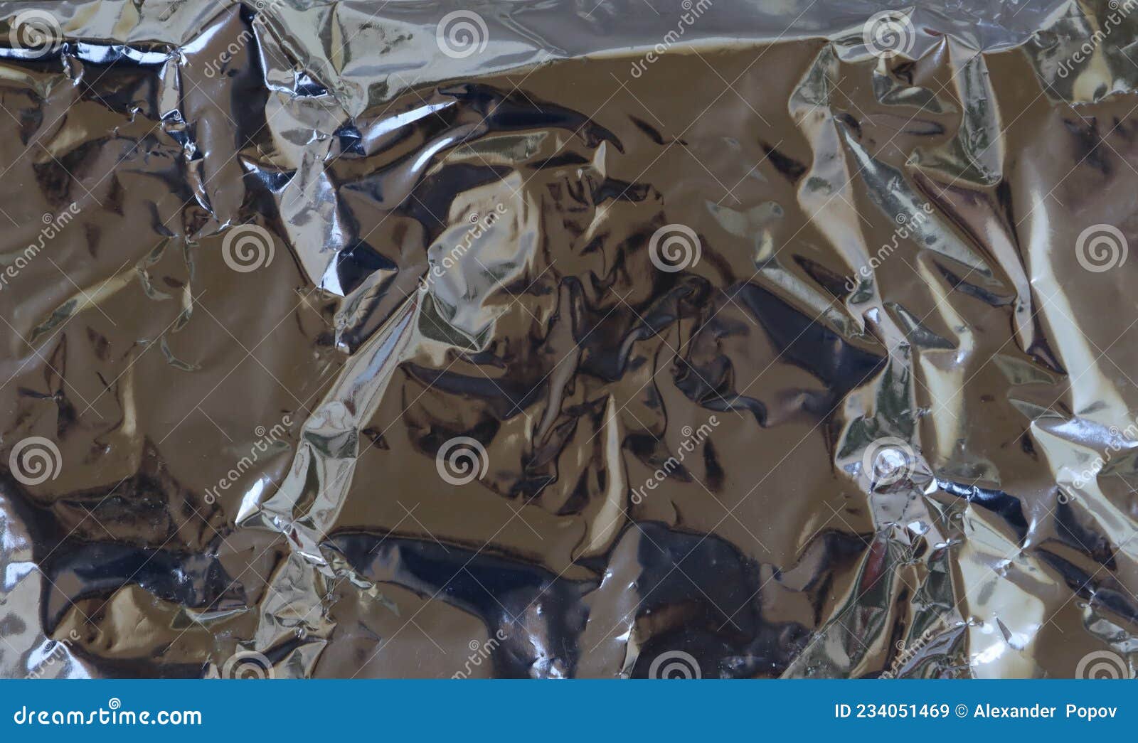 Metal foil texture stock image. Image of foil, photograph - 234051469