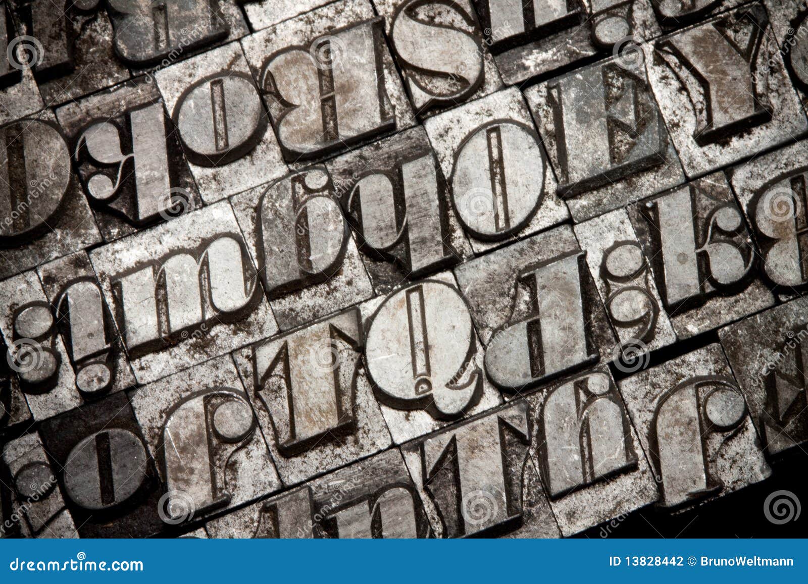 Metal font typography stock photo. Image of exclamation - 13828442