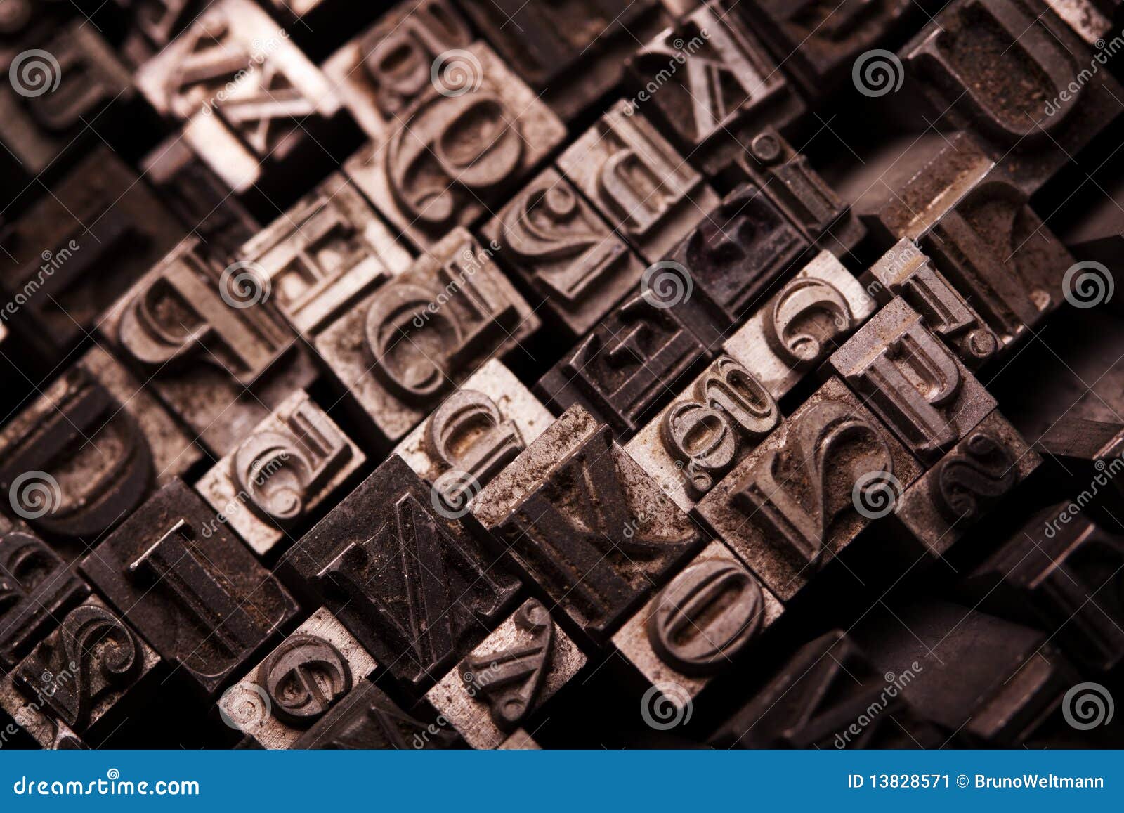 Metal font typography stock image. Image of modern, print - 13828571