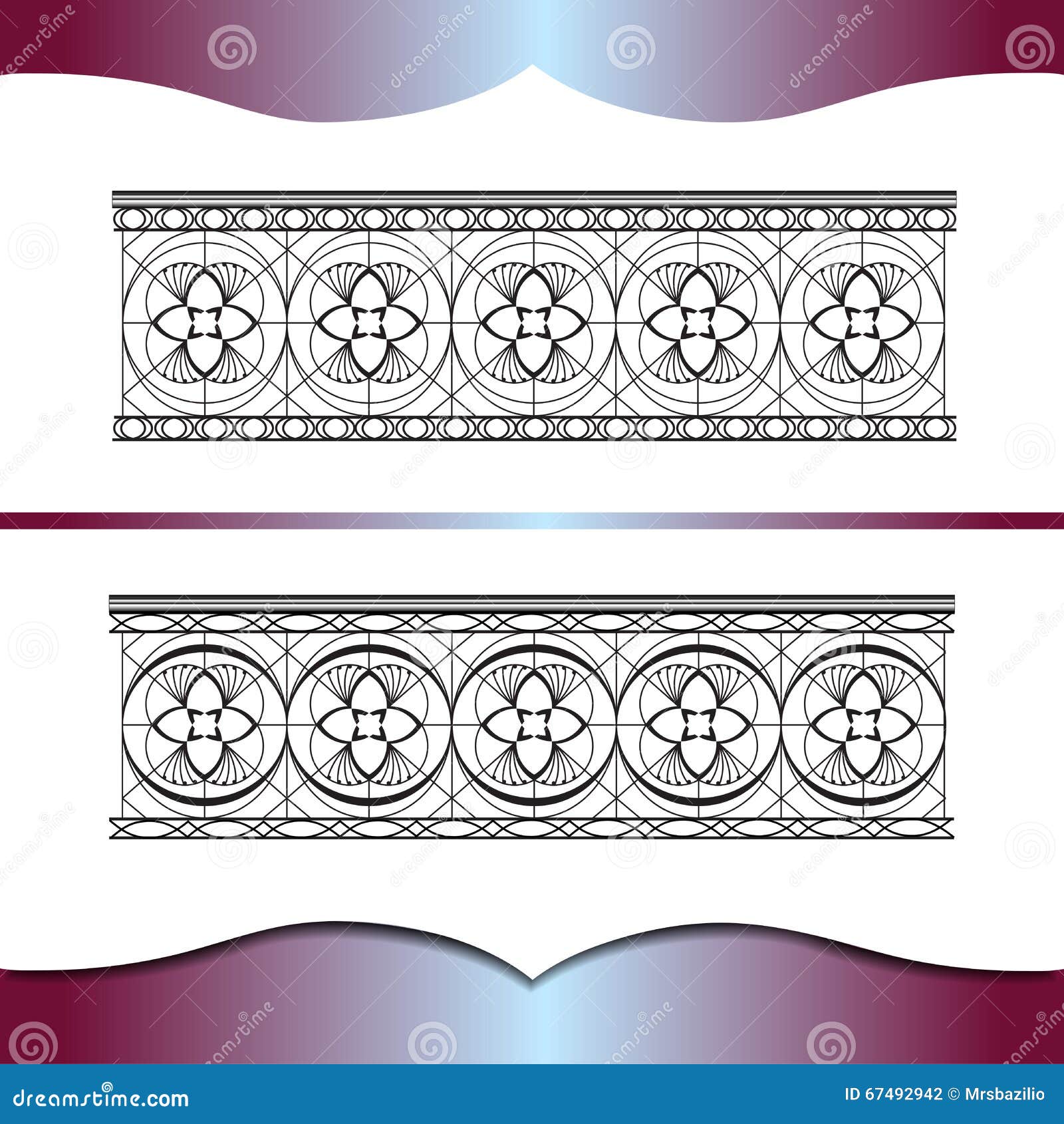 Metal forging. stock vector. Illustration of metal, heavy - 67492942