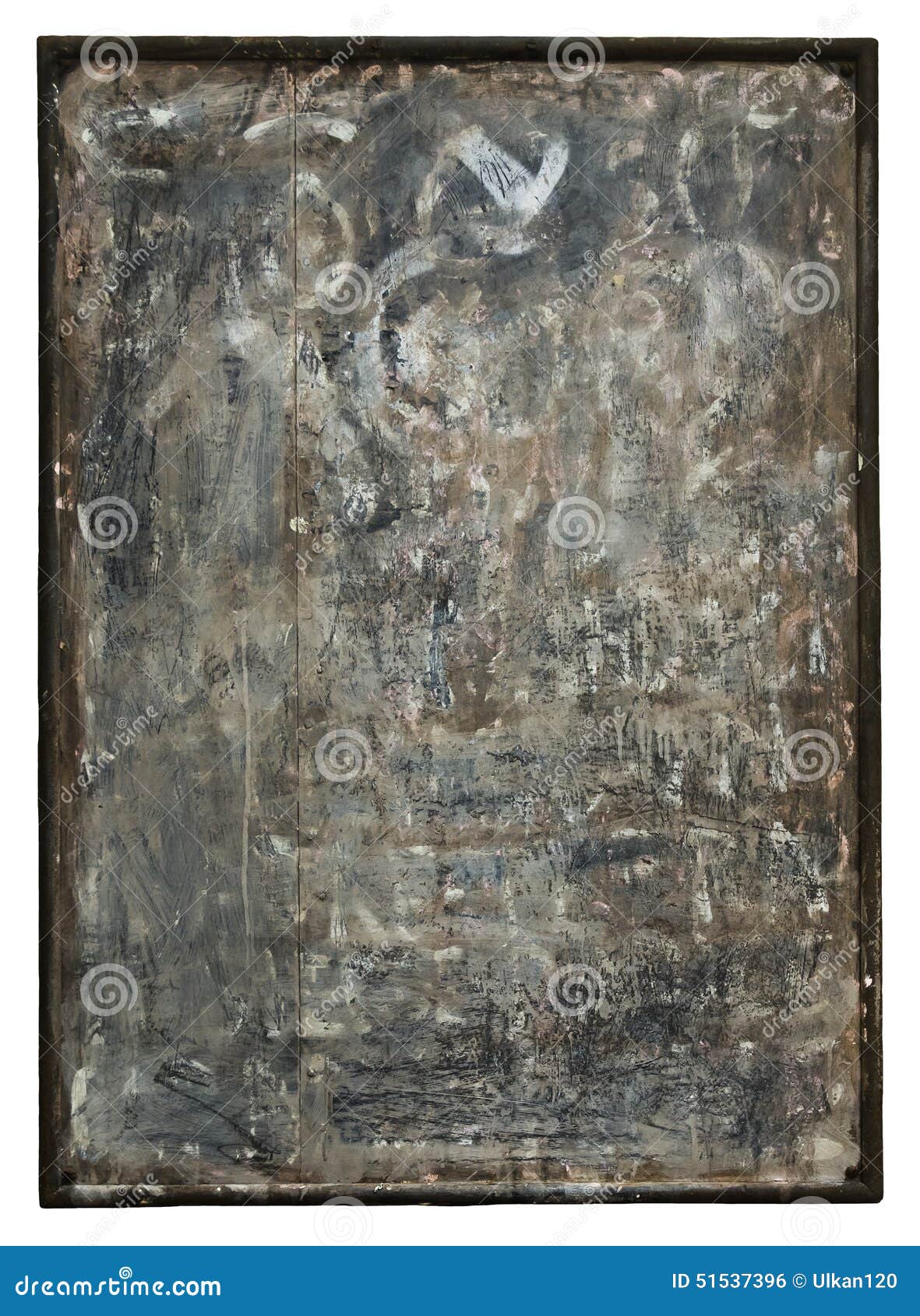 Metal frame texture stock photo. Image of iron, layout - 51537396