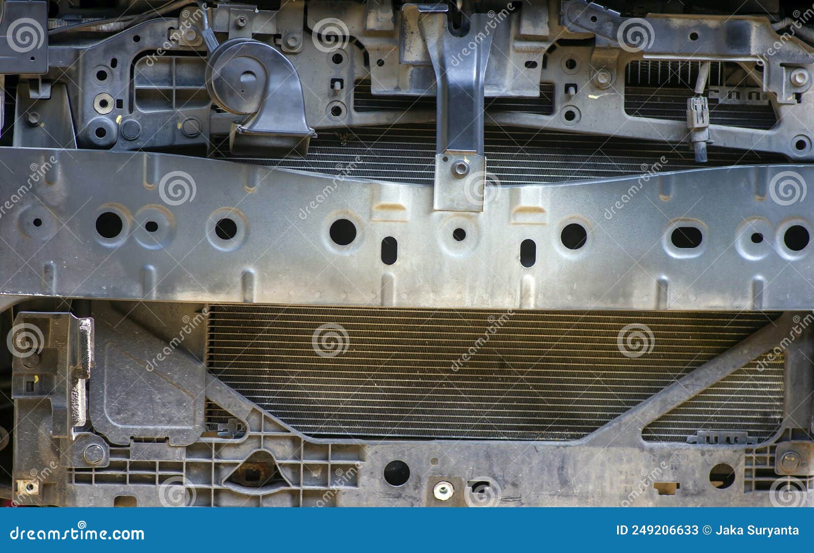 Metal on the Front of the Car, Automotive Wallpaper and Background ...