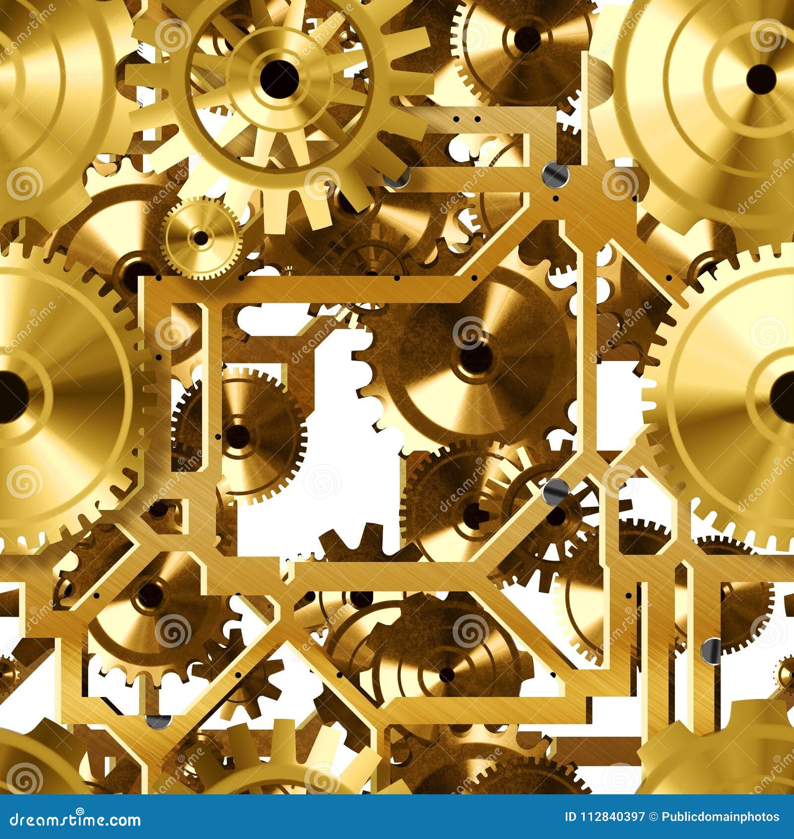 Metal, Gear, Hardware Accessory, Brass Picture. Image: 112840397