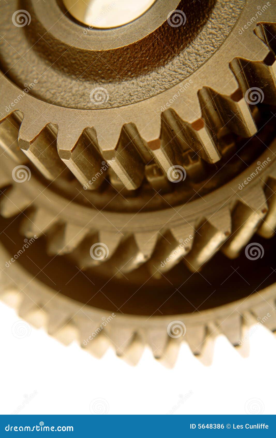 Metal gears stock photo. Image of gears, gearbox, connection - 5648386