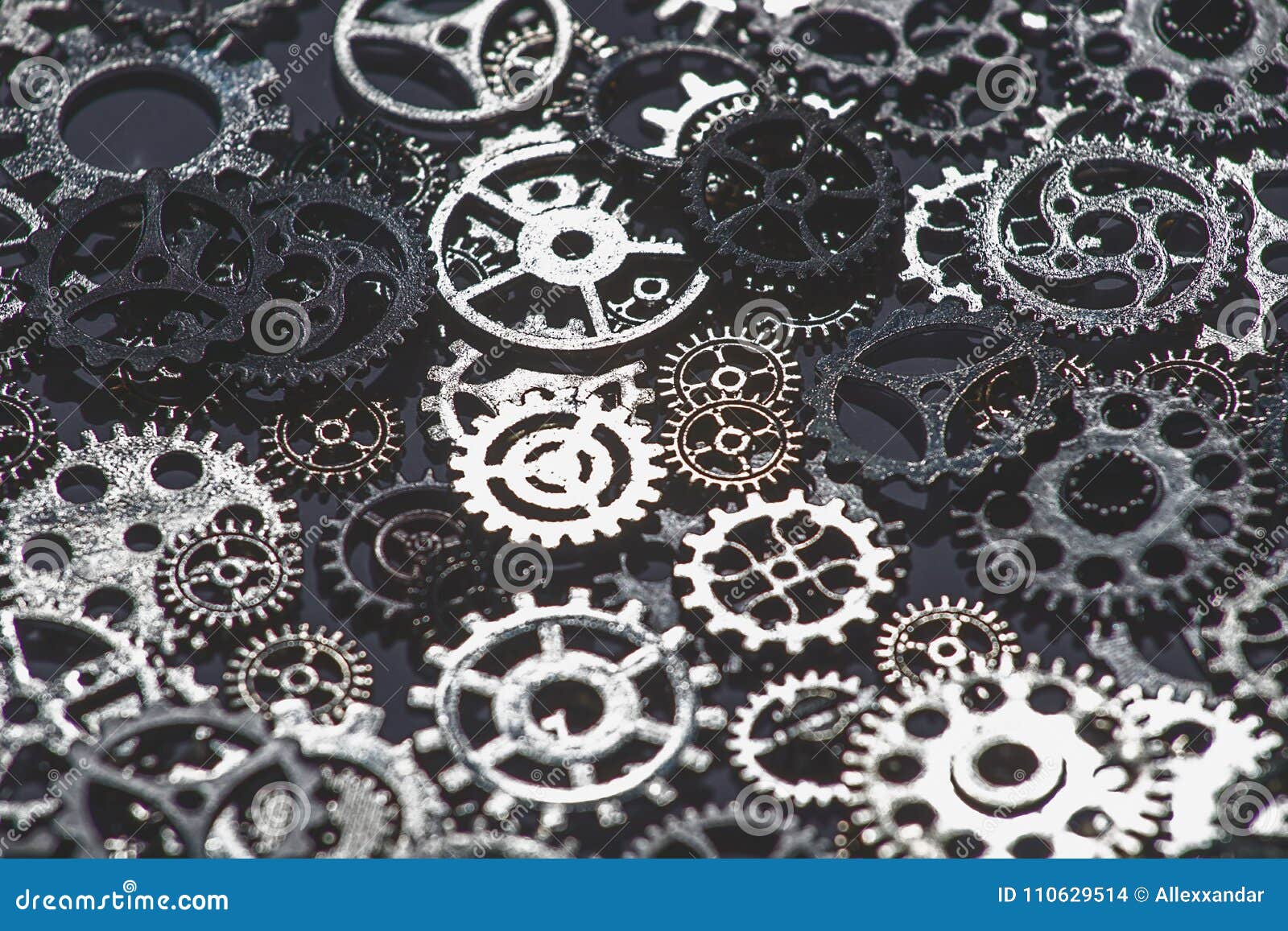 Metal Gears and Cogwheels Background Stock Photo - Image of mechanism ... Metal Gears and Cogwheels Background Stock Photo - Image of mechanism ...
