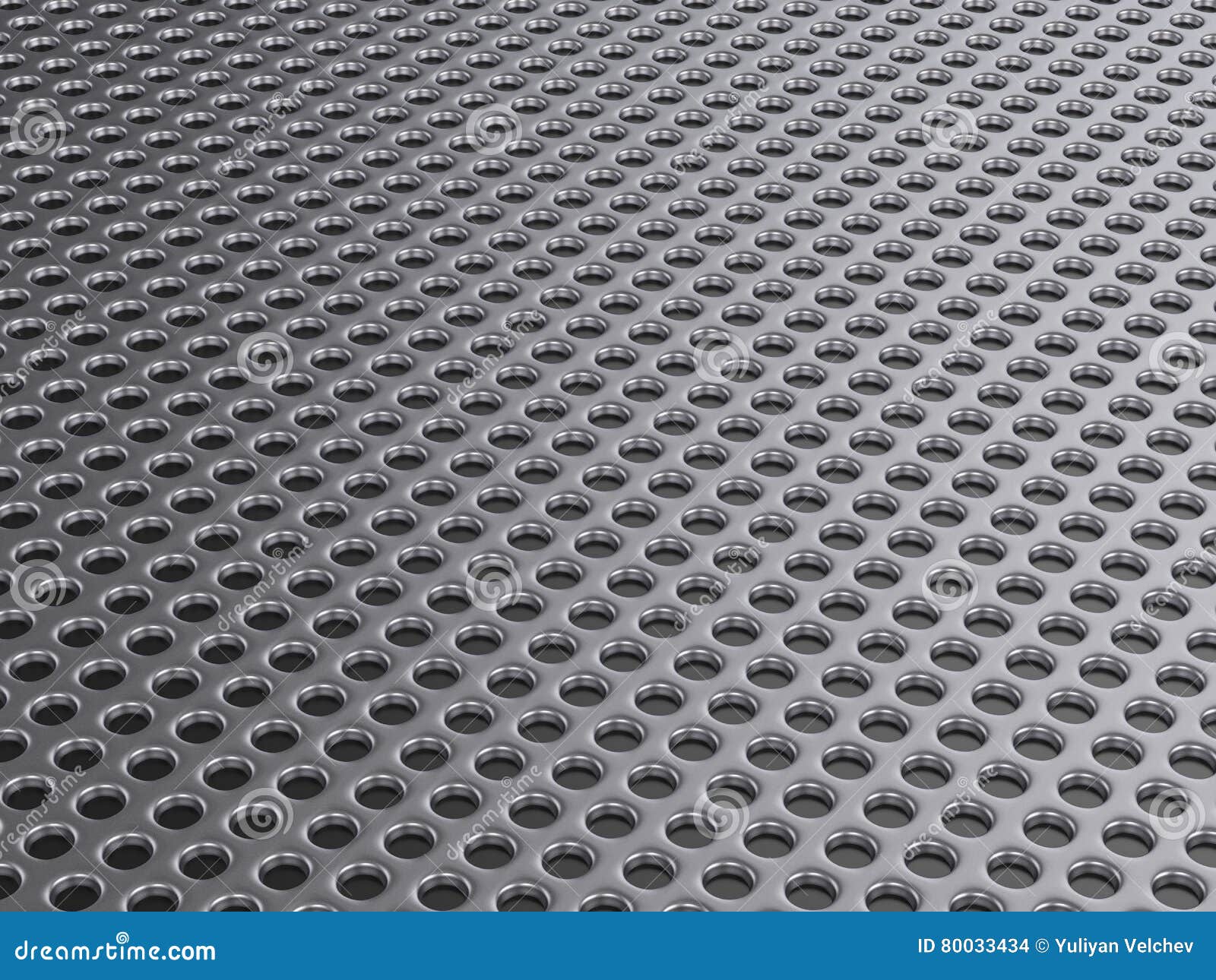 Metal Gitter stock abbildung. Illustration von rasterfeld - 80033434