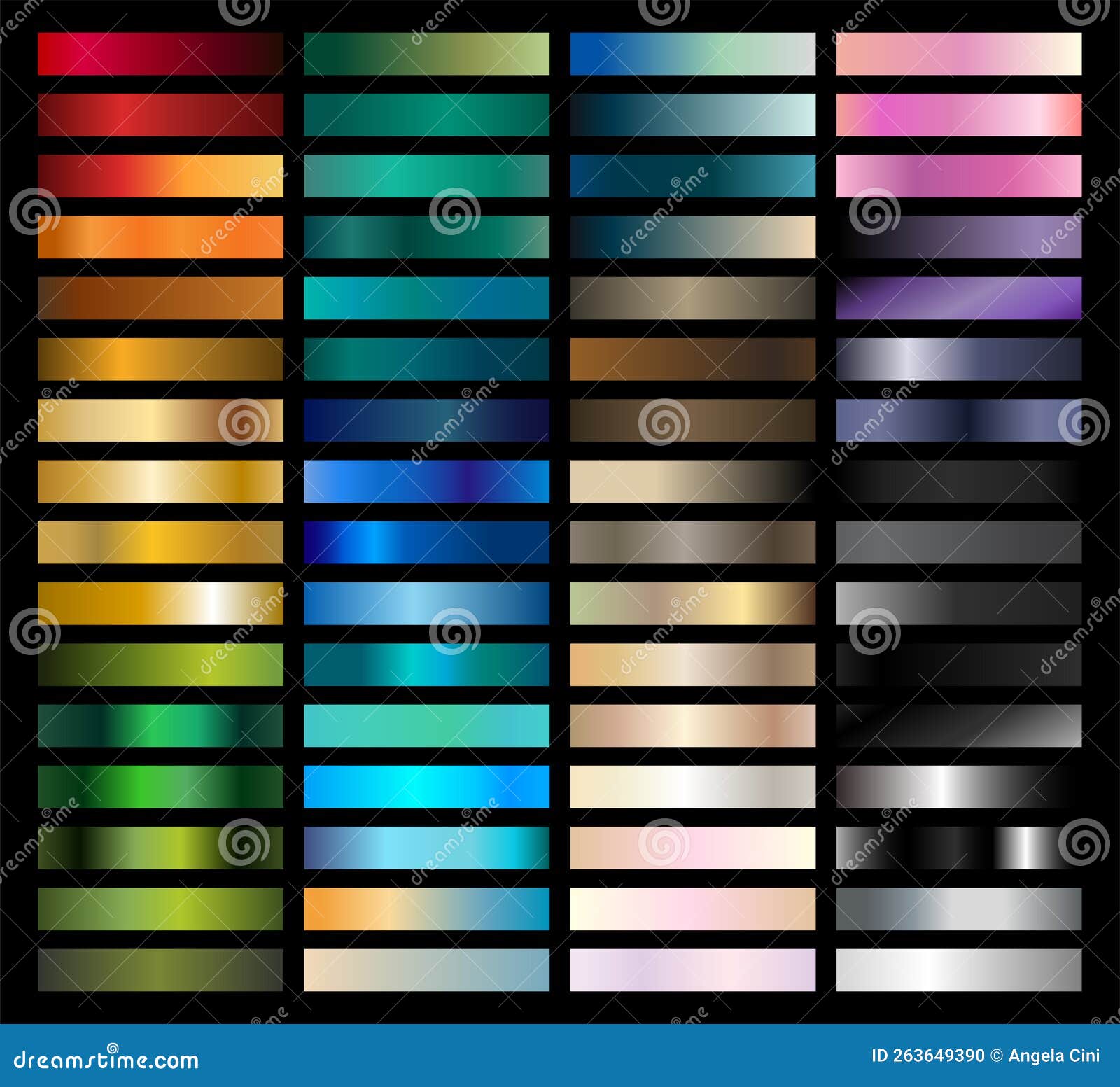 Color Swatches Book. Color Palette Guide. Color Swatch Icon. Color ...
