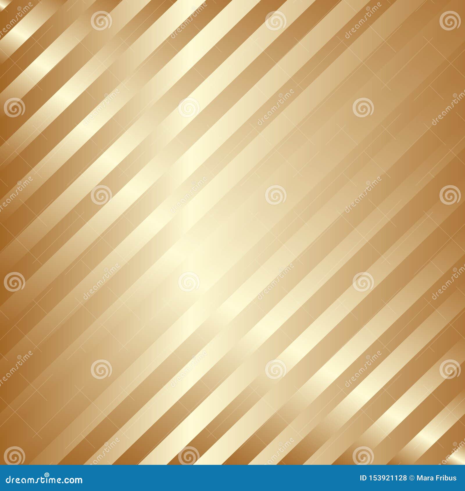 Metal Gradient Diagonal Stripes Background Stock Vector - Illustration ...