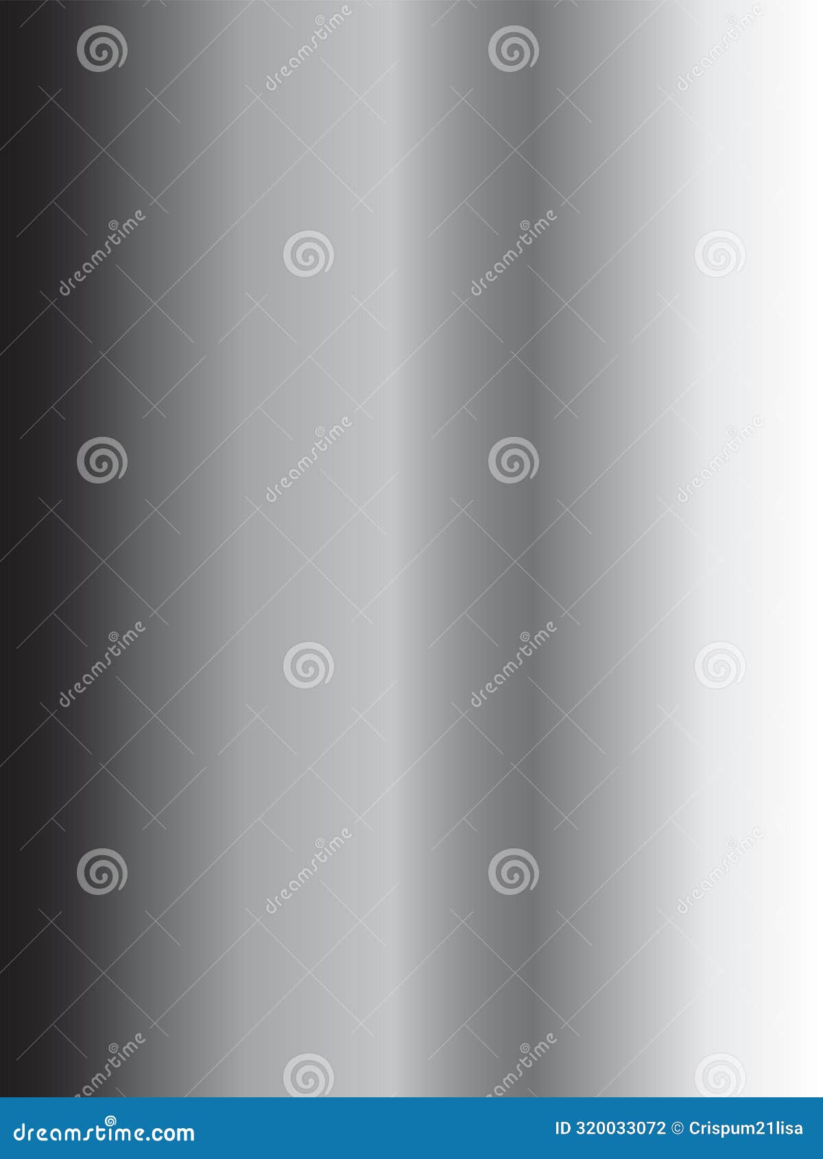 Metal Gradient, Vector Background Stock Vector - Illustration of ...