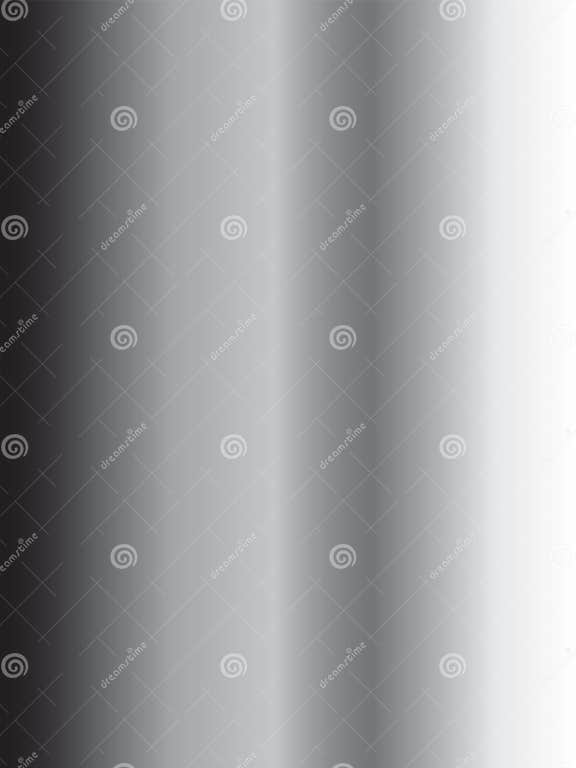 Metal Gradient, Vector Background Stock Vector - Illustration of ...