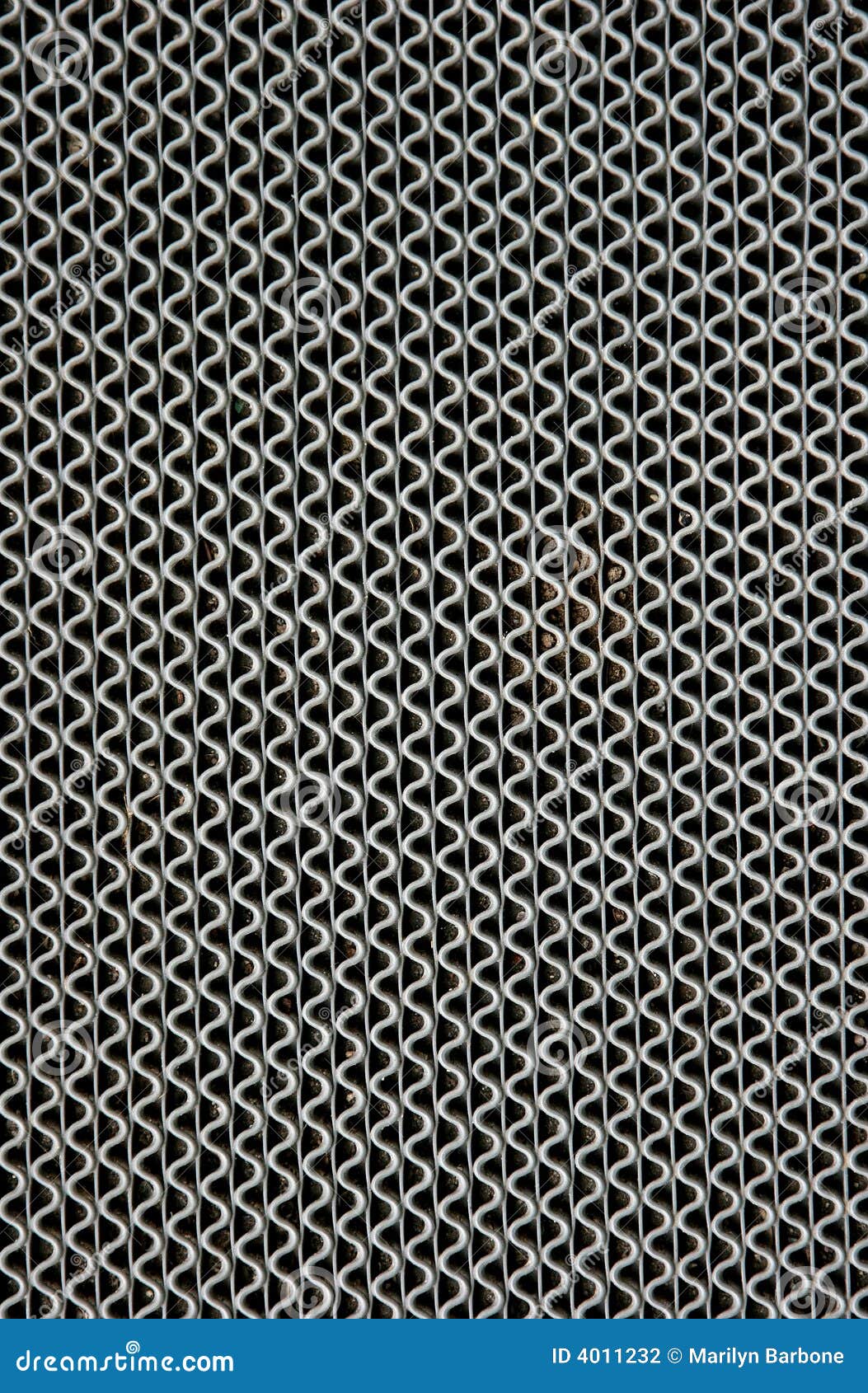 Metal Grate stock photo. Image of colored, silver, iron - 4011232