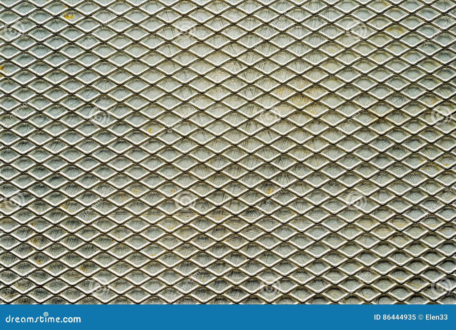 Metal grate stock image. Image of aluminium, closeup - 86444935