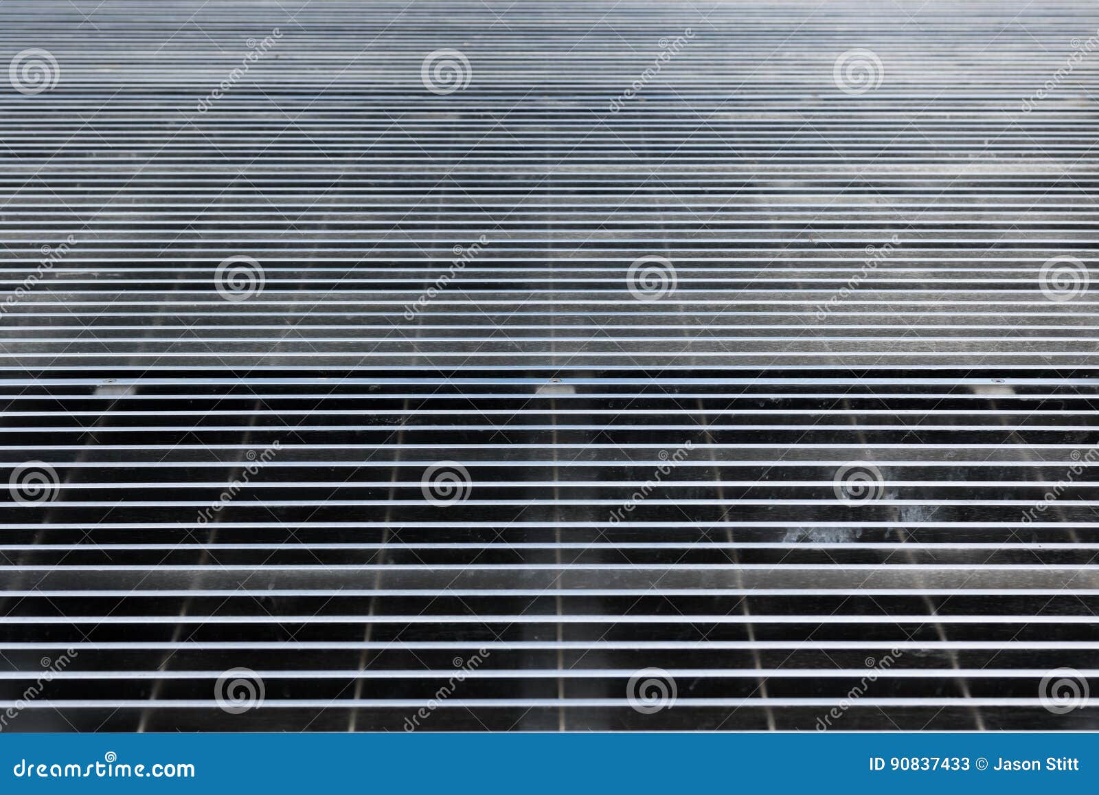 Metal Grate Pattern stock image. Image of texture, background - 90837433