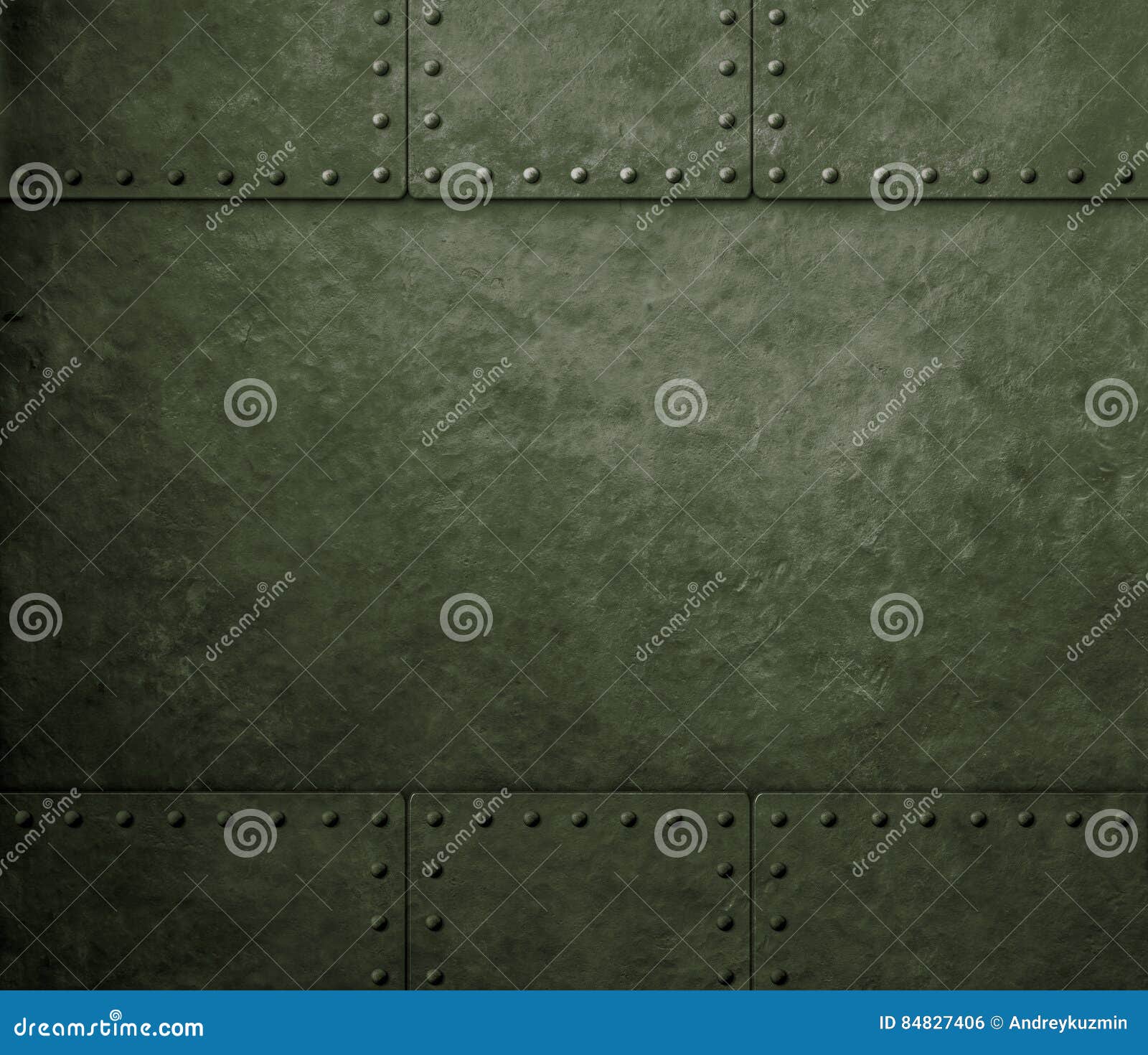 Metal Green Military Background Stock Photo | CartoonDealer.com #84827406