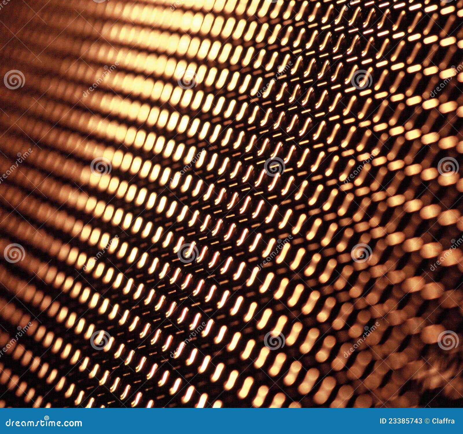 Metal grid stock image. Image of design, grids, color - 23385743