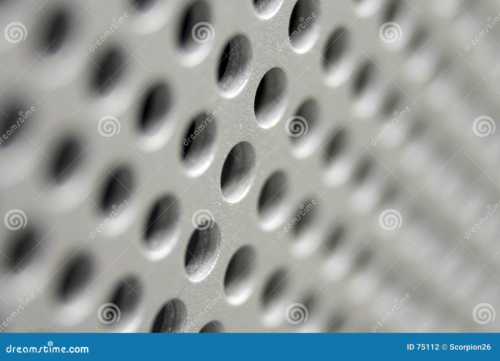 Metal Grid. Steel Grating. Royalty-Free Stock Image | CartoonDealer.com ...