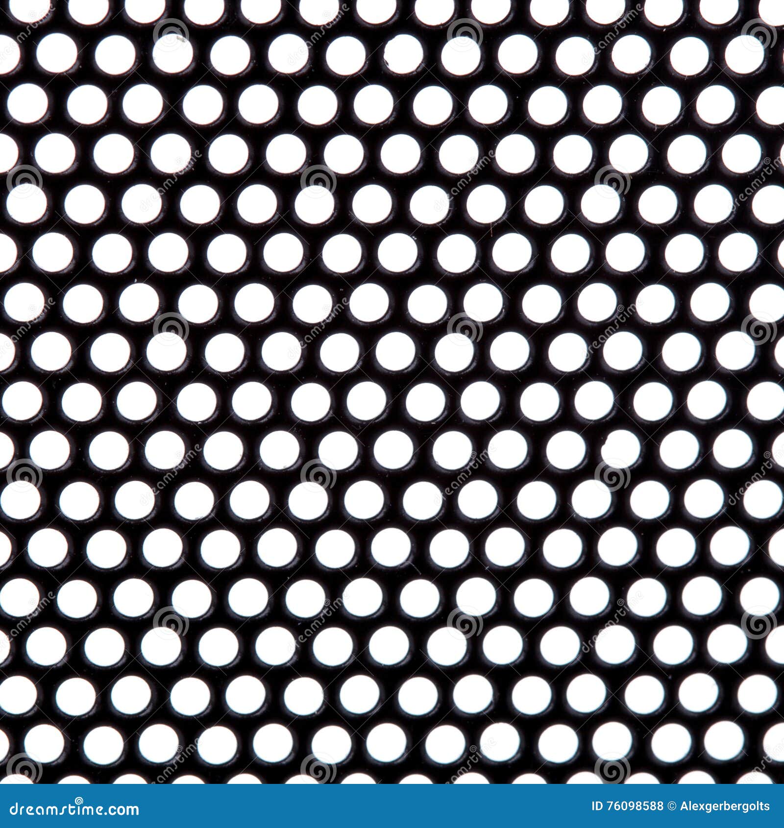 Metal Grid Circles Gray Texture Stock Photo - Image of futuristic, mesh ...