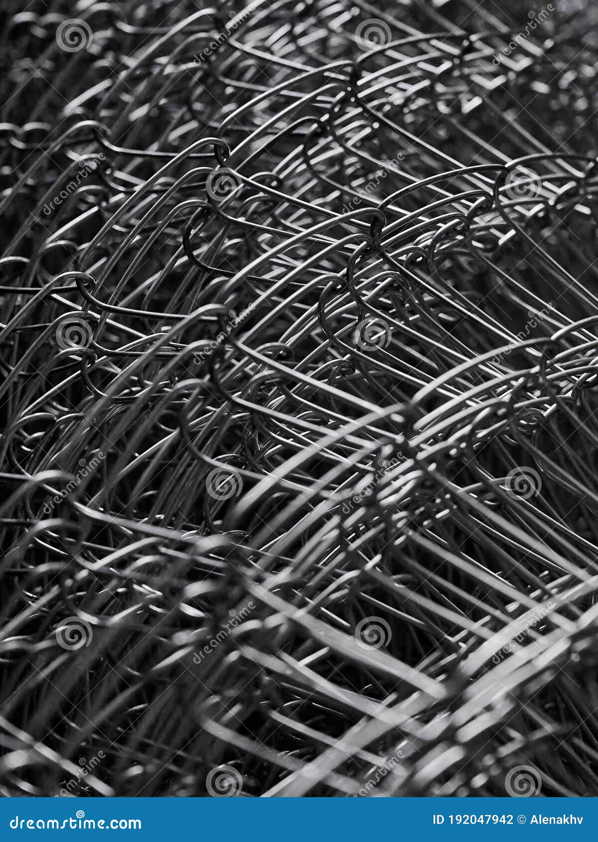 Metal Grid. Multi-layer Mesh. Construction Materials. Mesh Netting ...