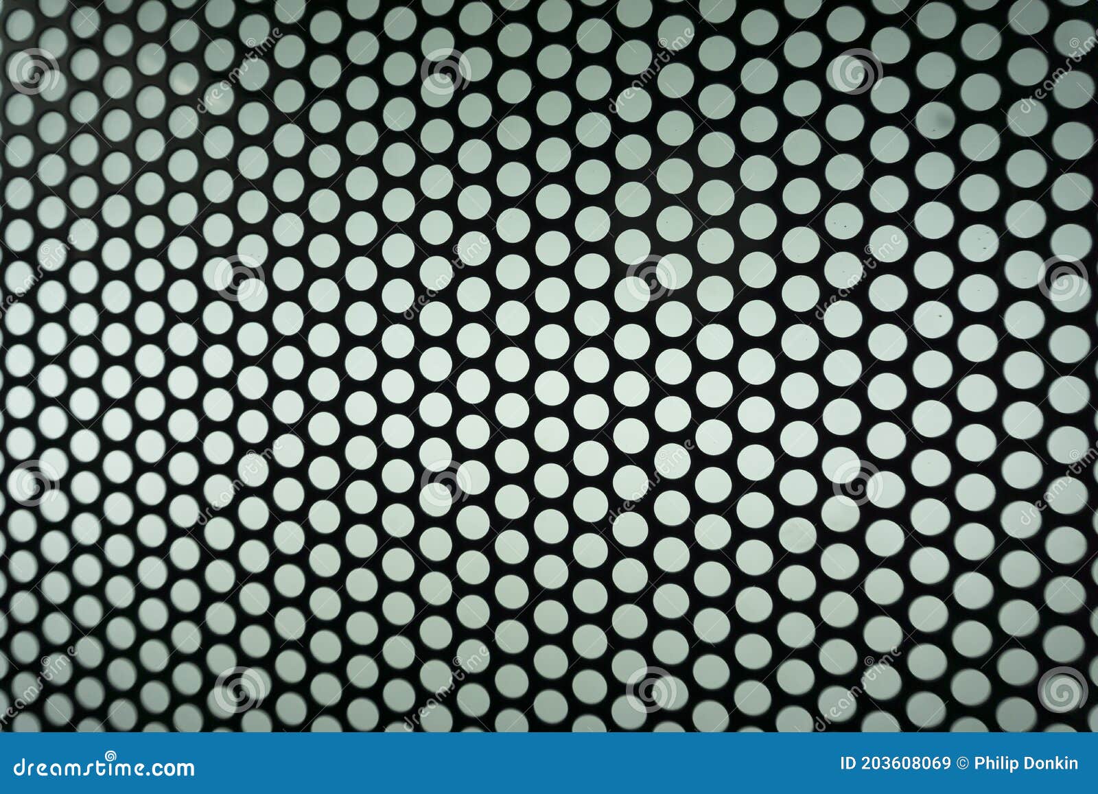 Metal grid pattern stock image. Image of lead, steal - 203608069