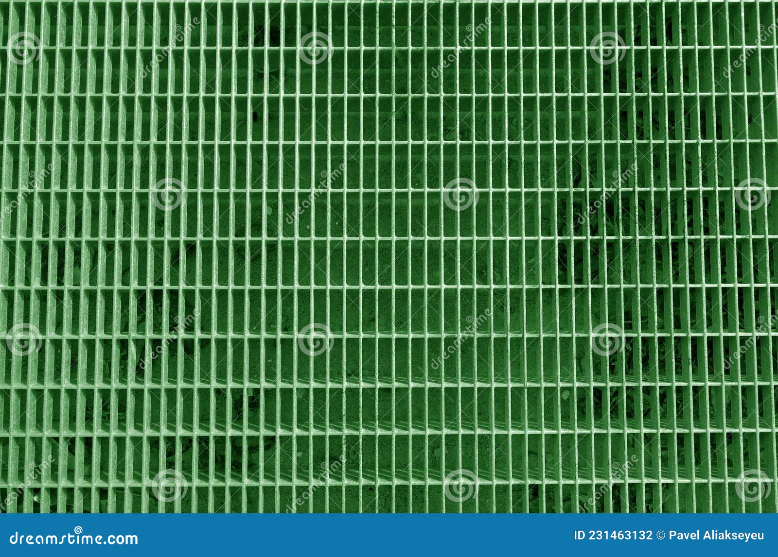 Metal Grid Pattern in Green Tone Stock Photo - Image of mesh, pattern ...