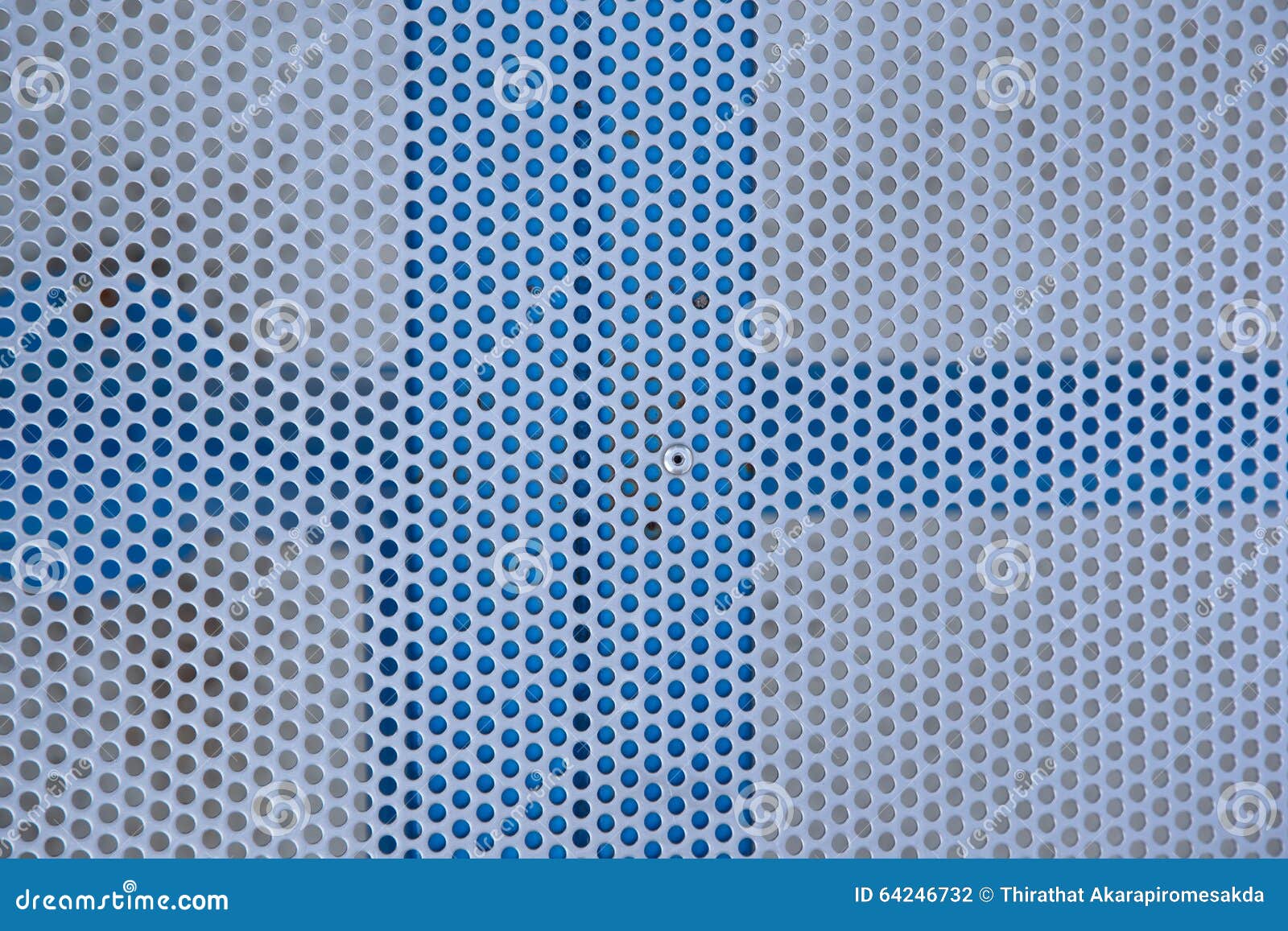 Metal Grid Seamless Pattern Stock Illustration - Illustration of metal ...