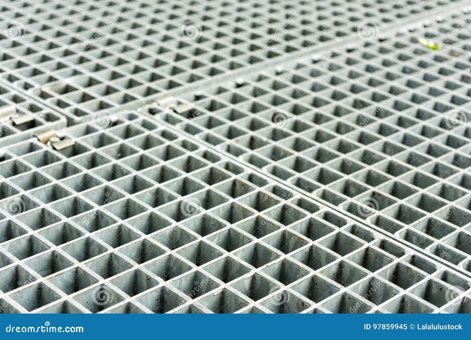 Metal grid structure stock image. Image of grille, netty - 97859945