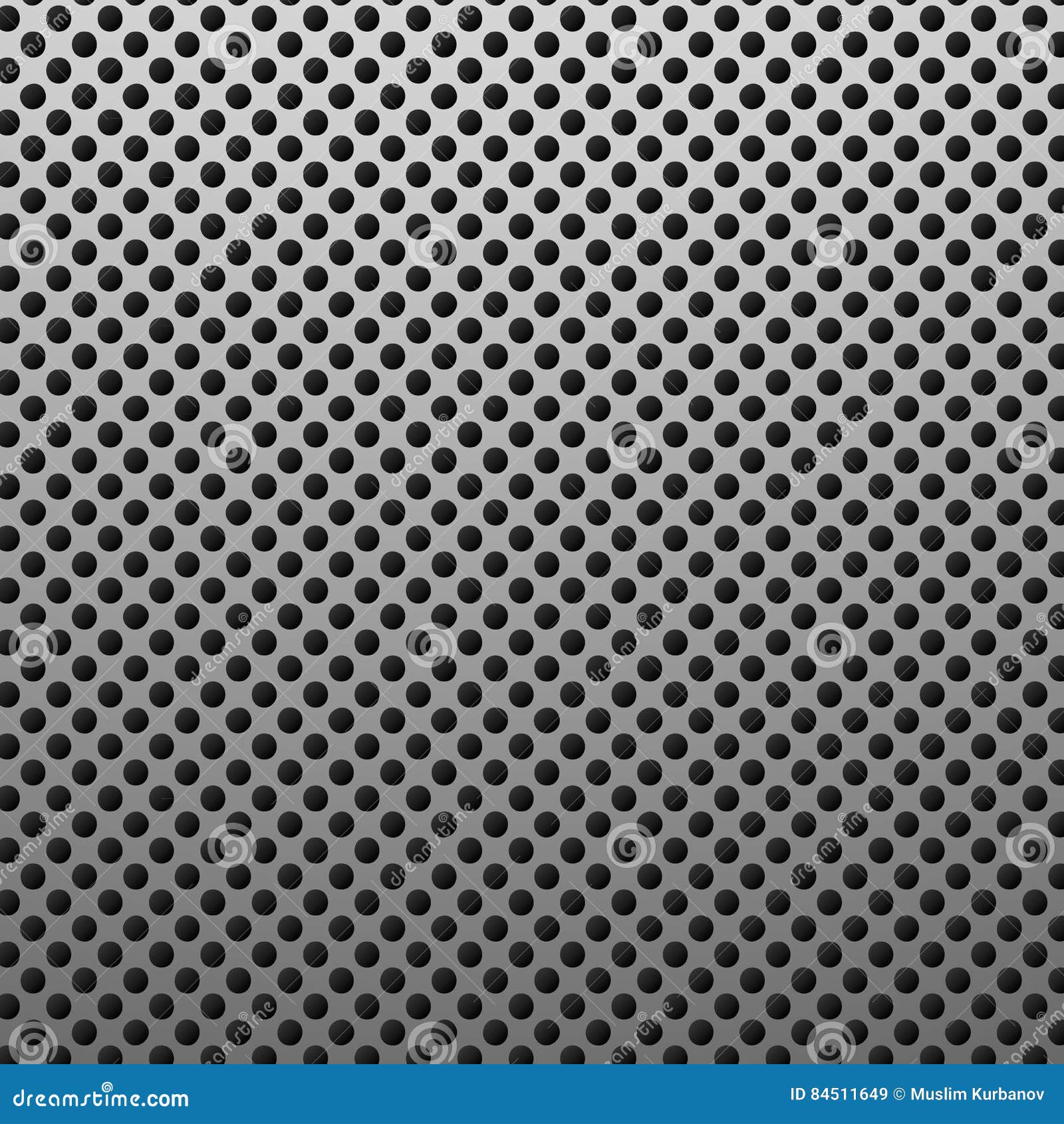 Metal Grid Vector Texture stock vector. Illustration of grill - 84511649