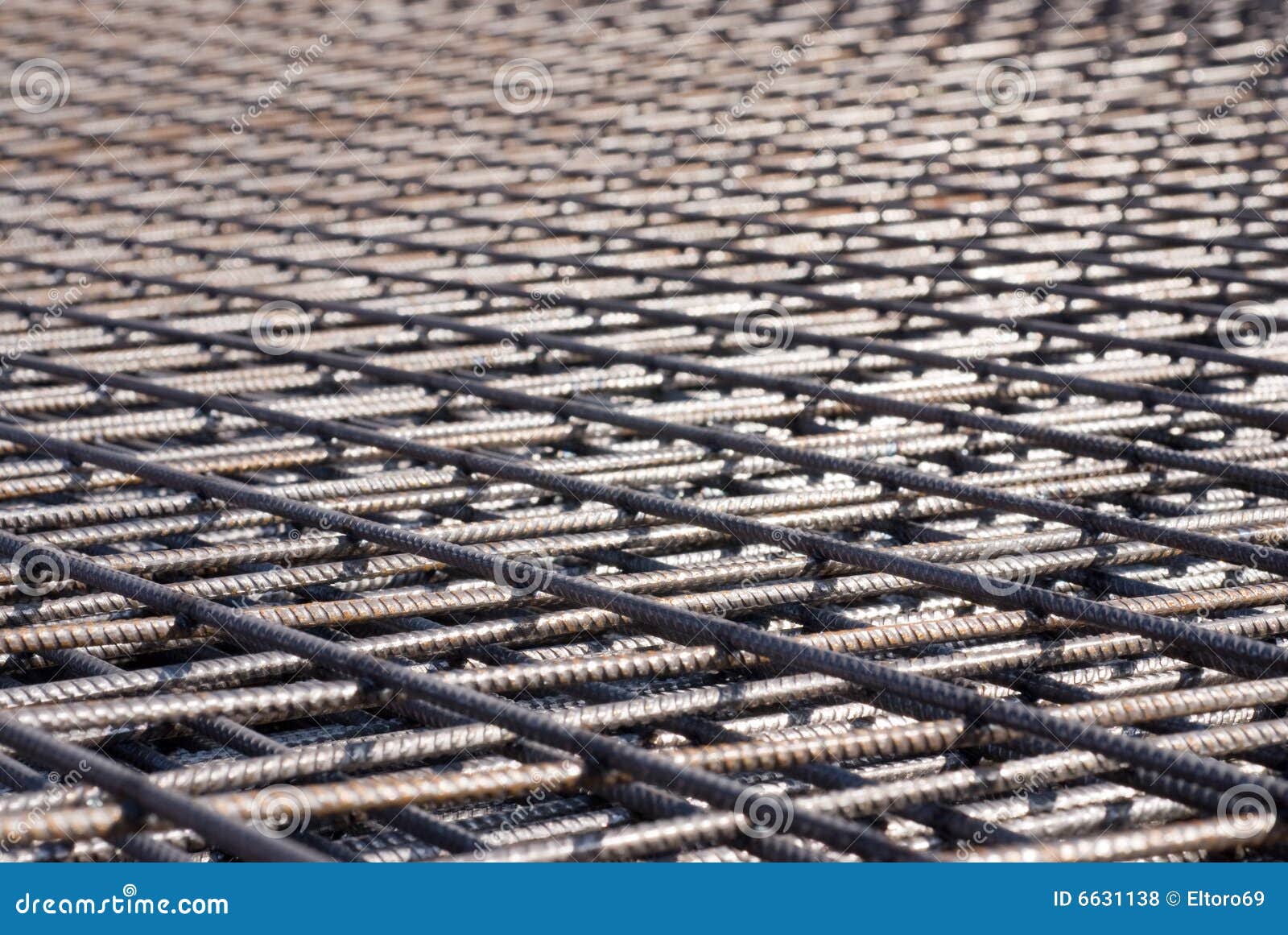 Metal grids stock photo. Image of stage, modern, assembly - 6631138