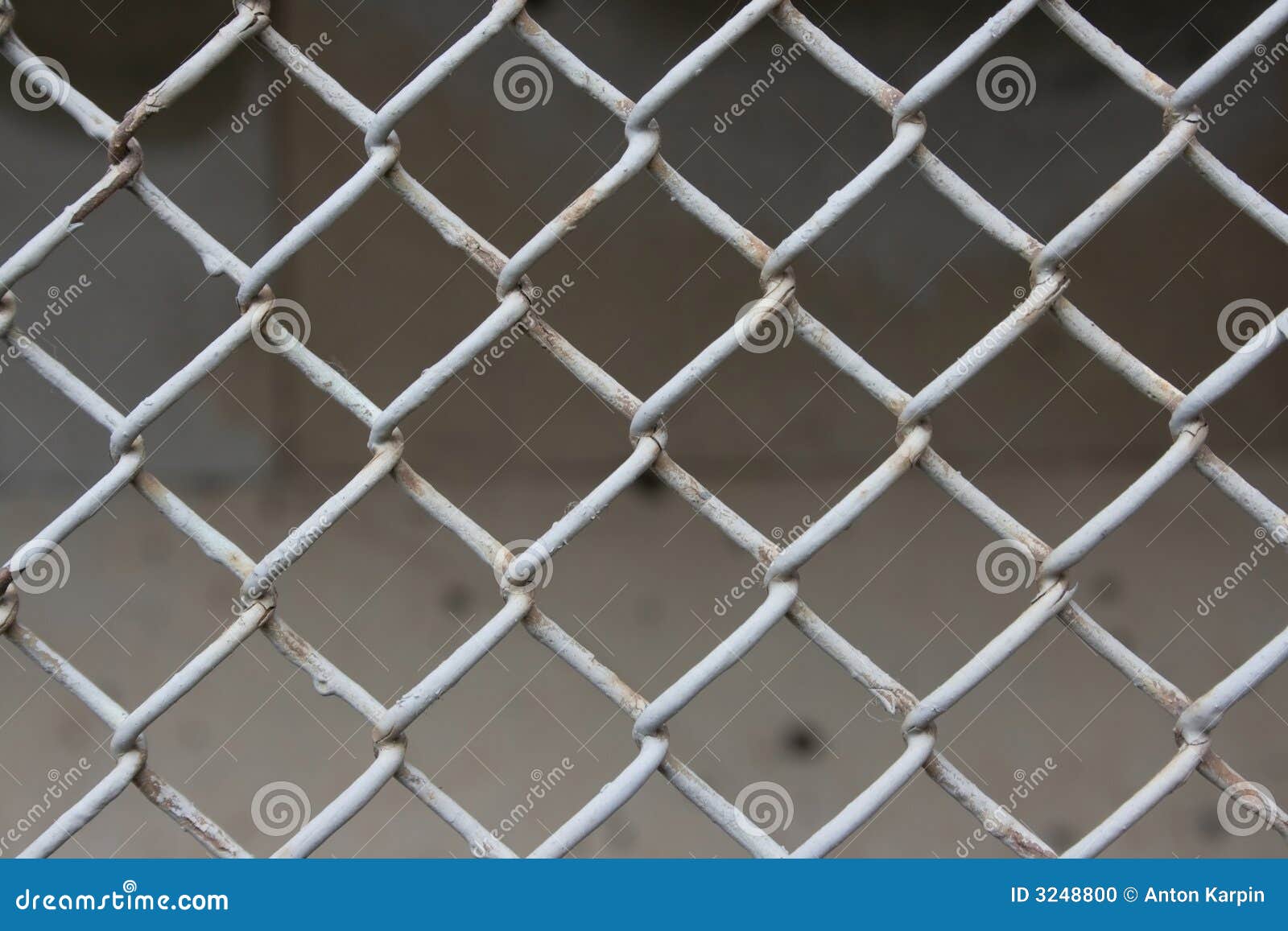 Metal grill stock photo. Image of object, steel, background - 3248800