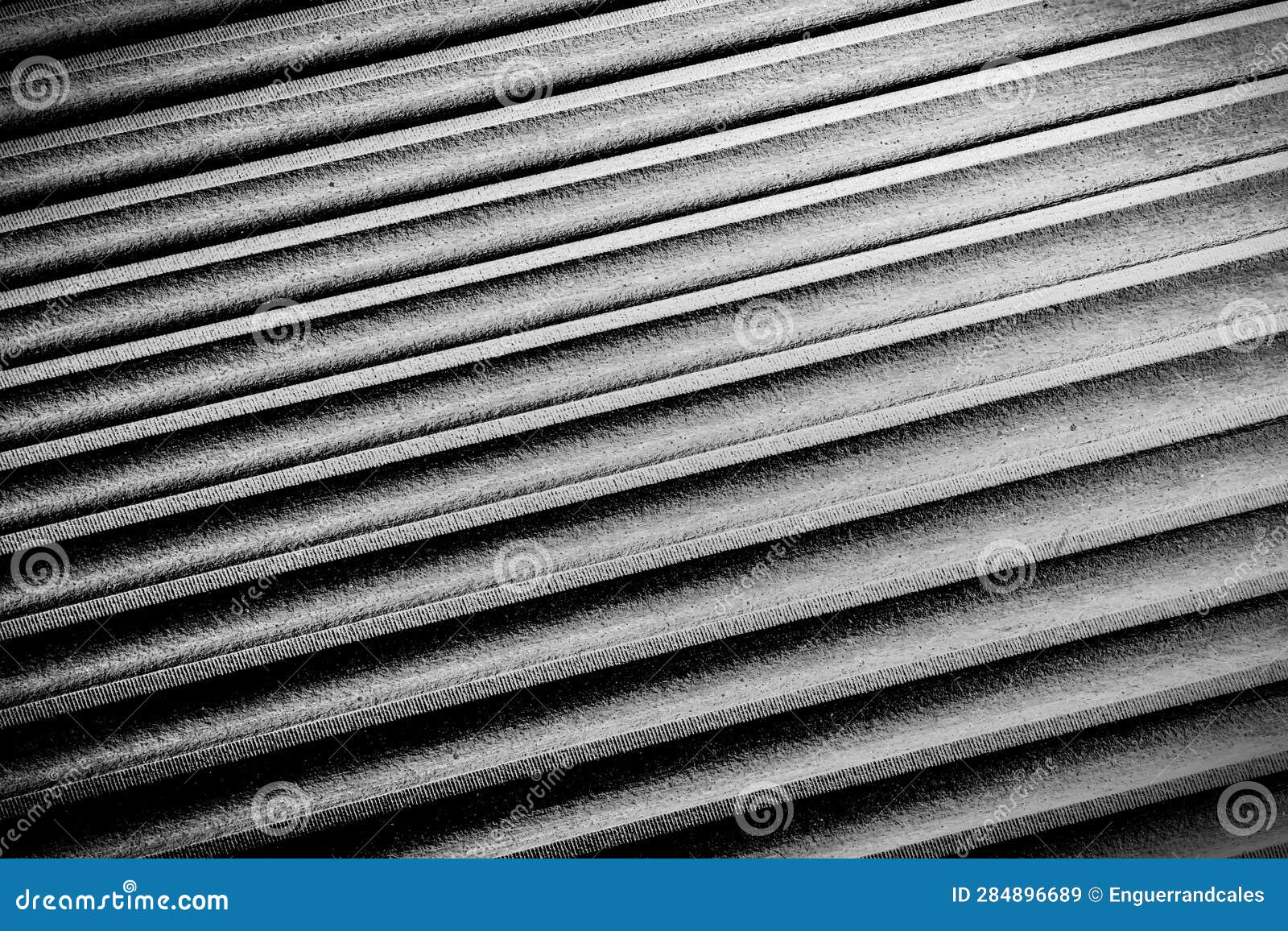 Metal grip surface texture stock image. Image of grip - 284896689