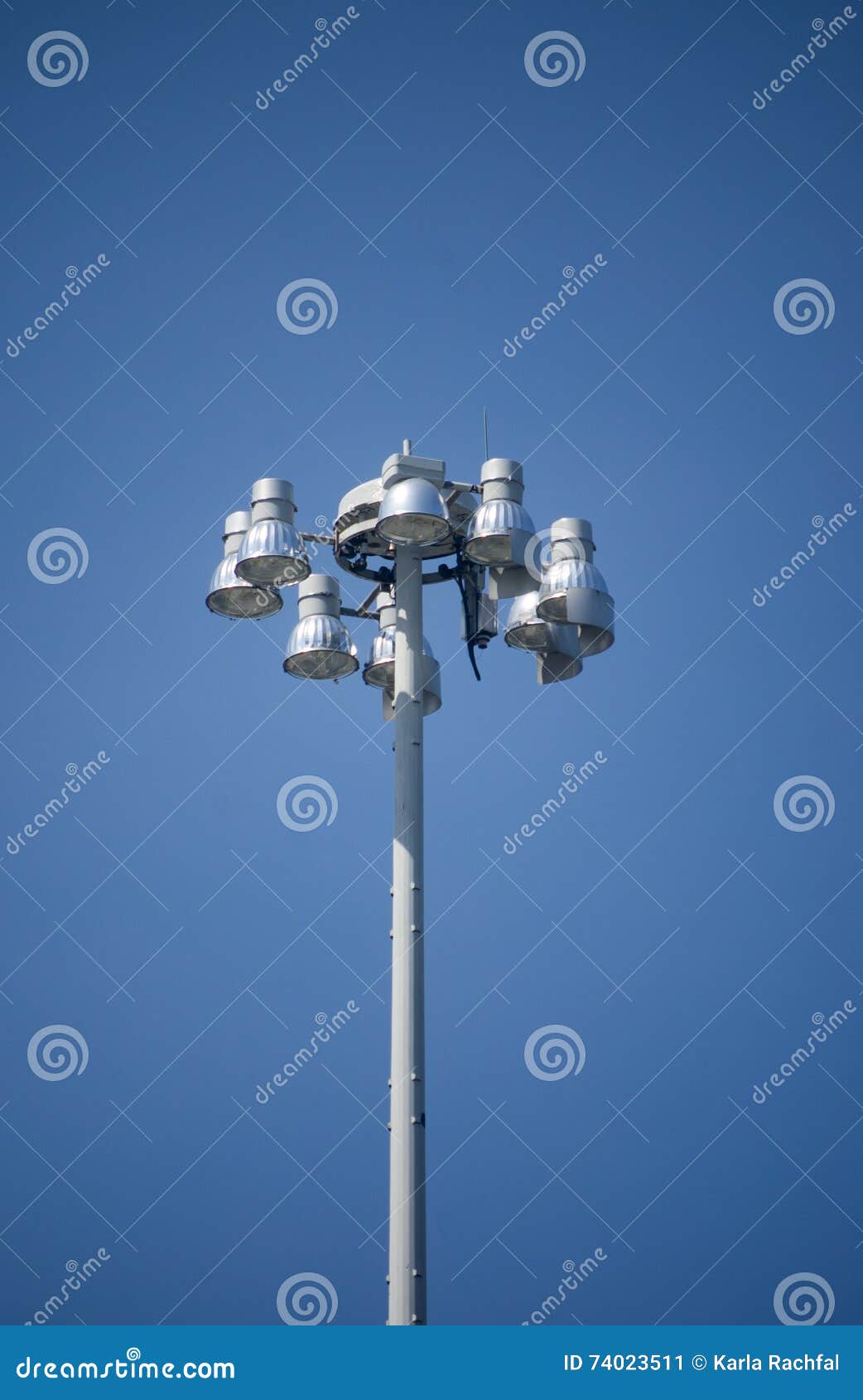 Metal Halide Outdoor Lighting Stock Photos - Free & Royalty-Free Stock ...