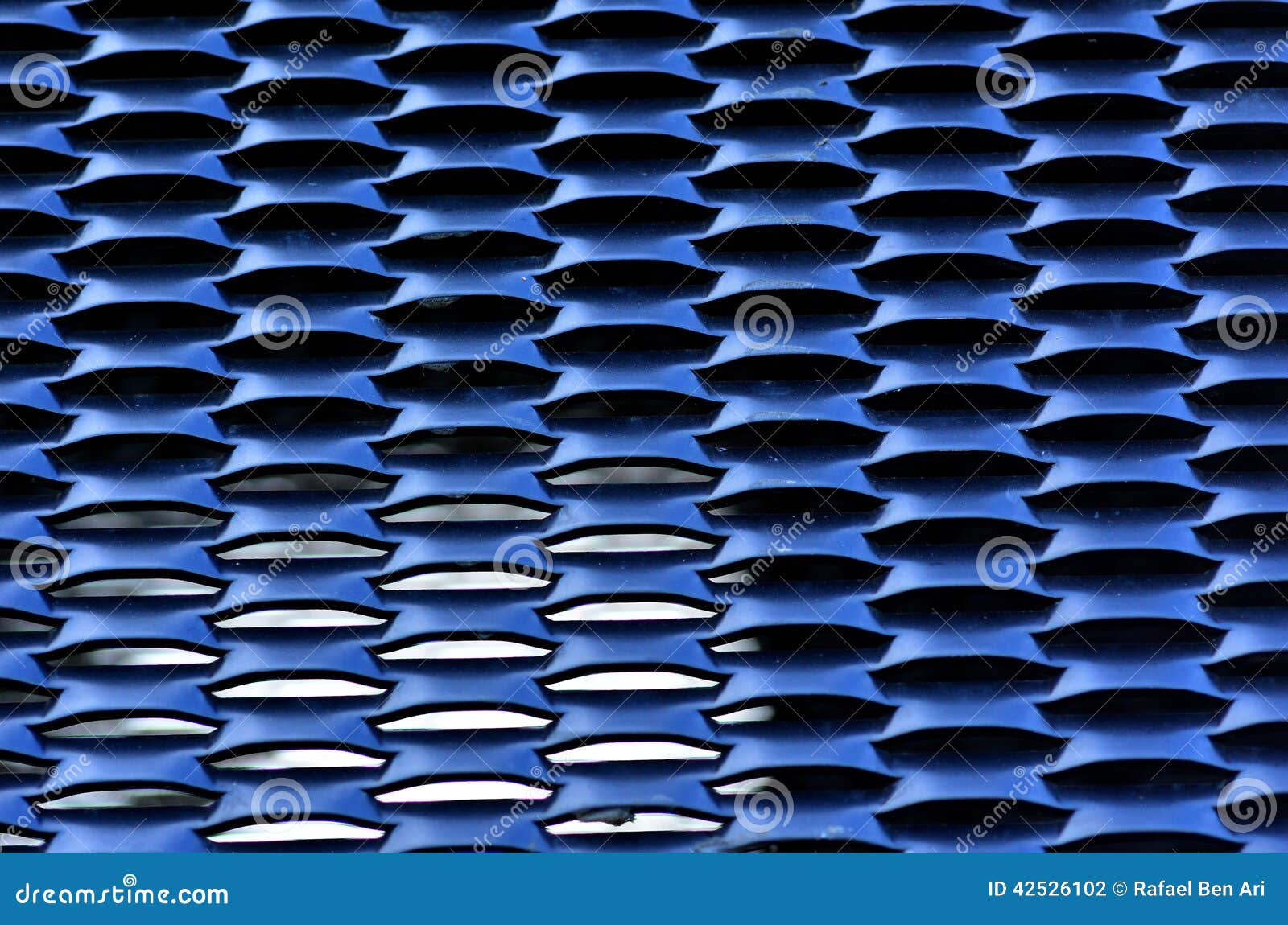 Metal holes background stock photo. Image of iron, cerackes - 42526102