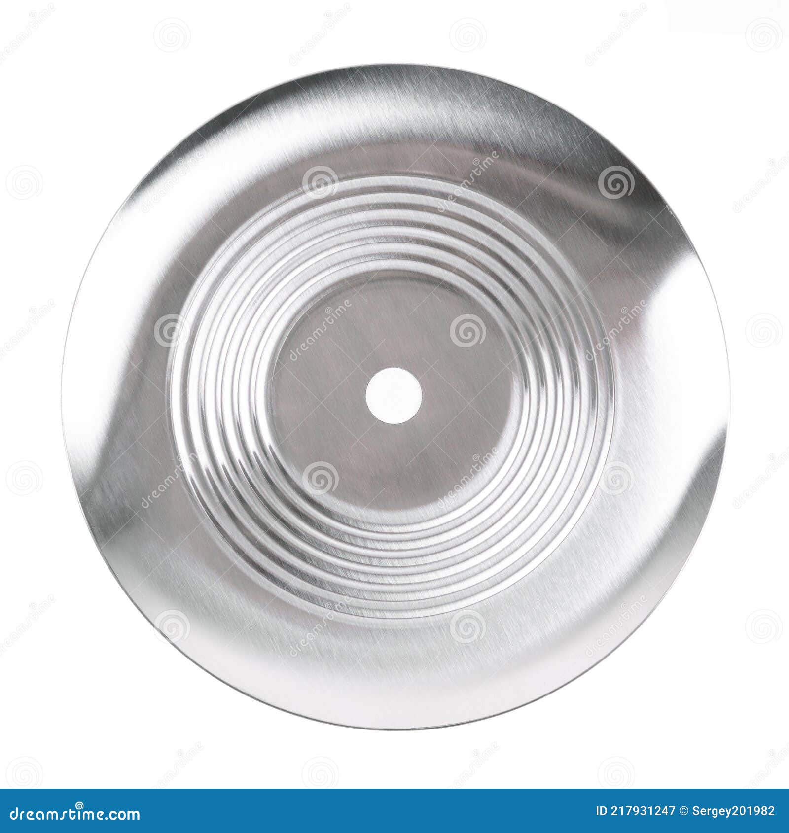 Metal hookah plate stock image. Image of shisha, stainless - 217931247