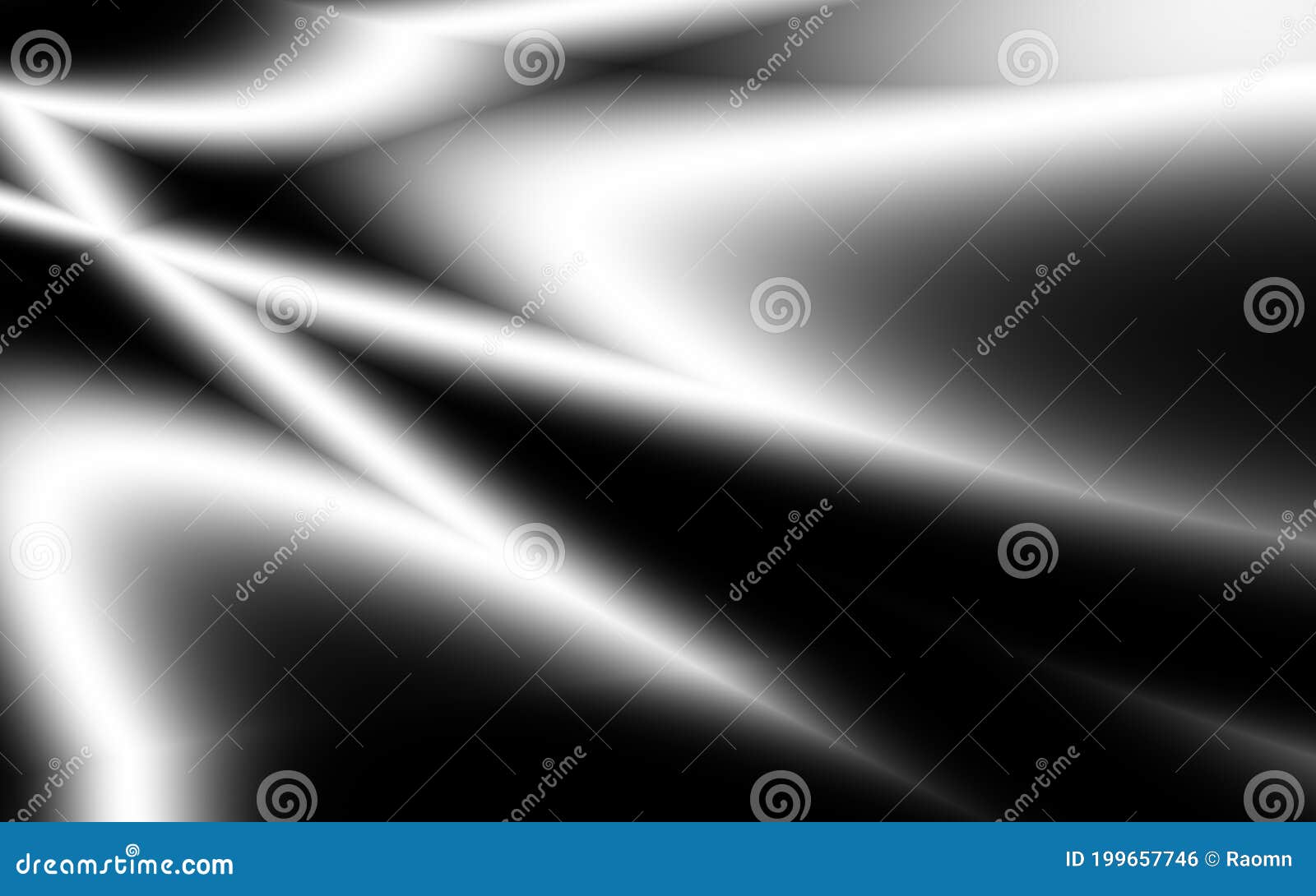 Metal Illustration Headers Graphic Wallpaper Stock Illustration ...