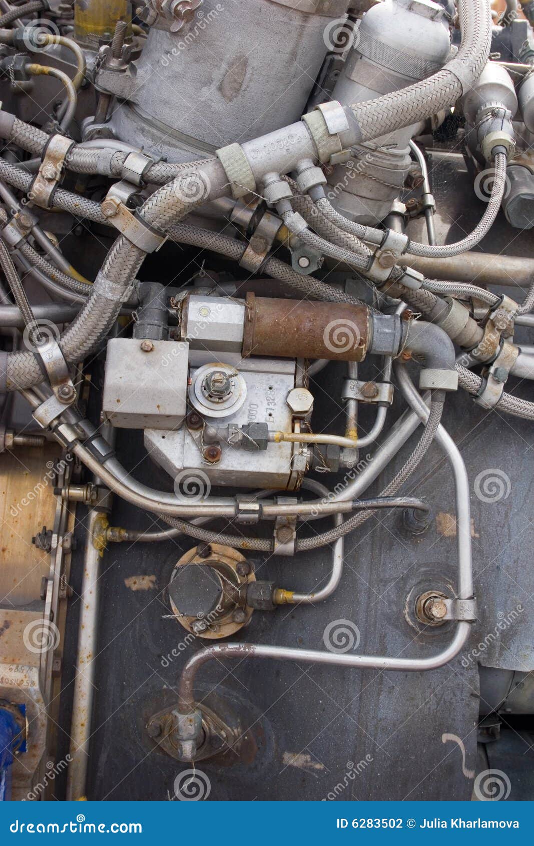 Metal Industrial Background Stock Photo - Image of high, technical: 6283502