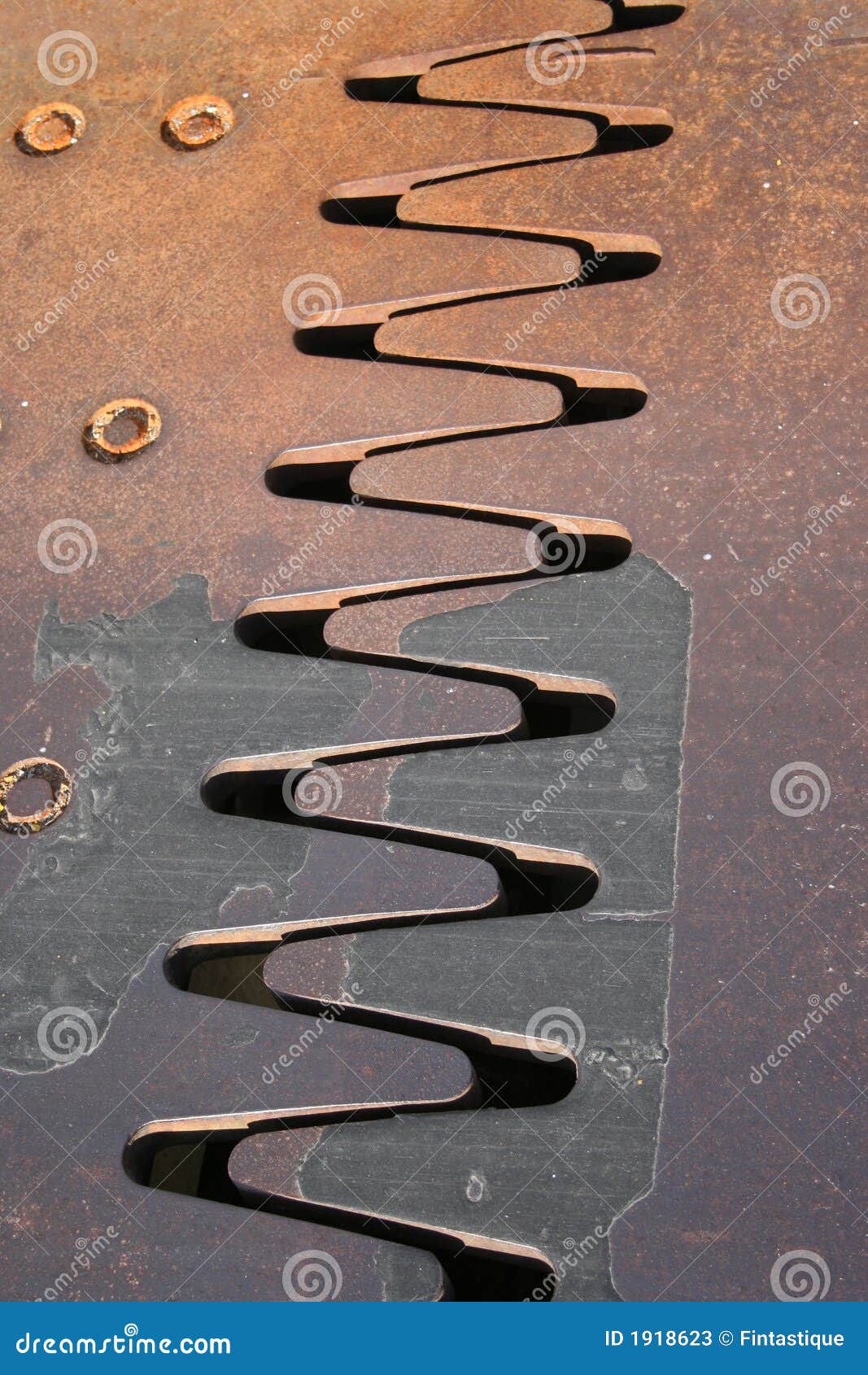 Interlocking Bridge Floor Stock Image | CartoonDealer.com #55050619