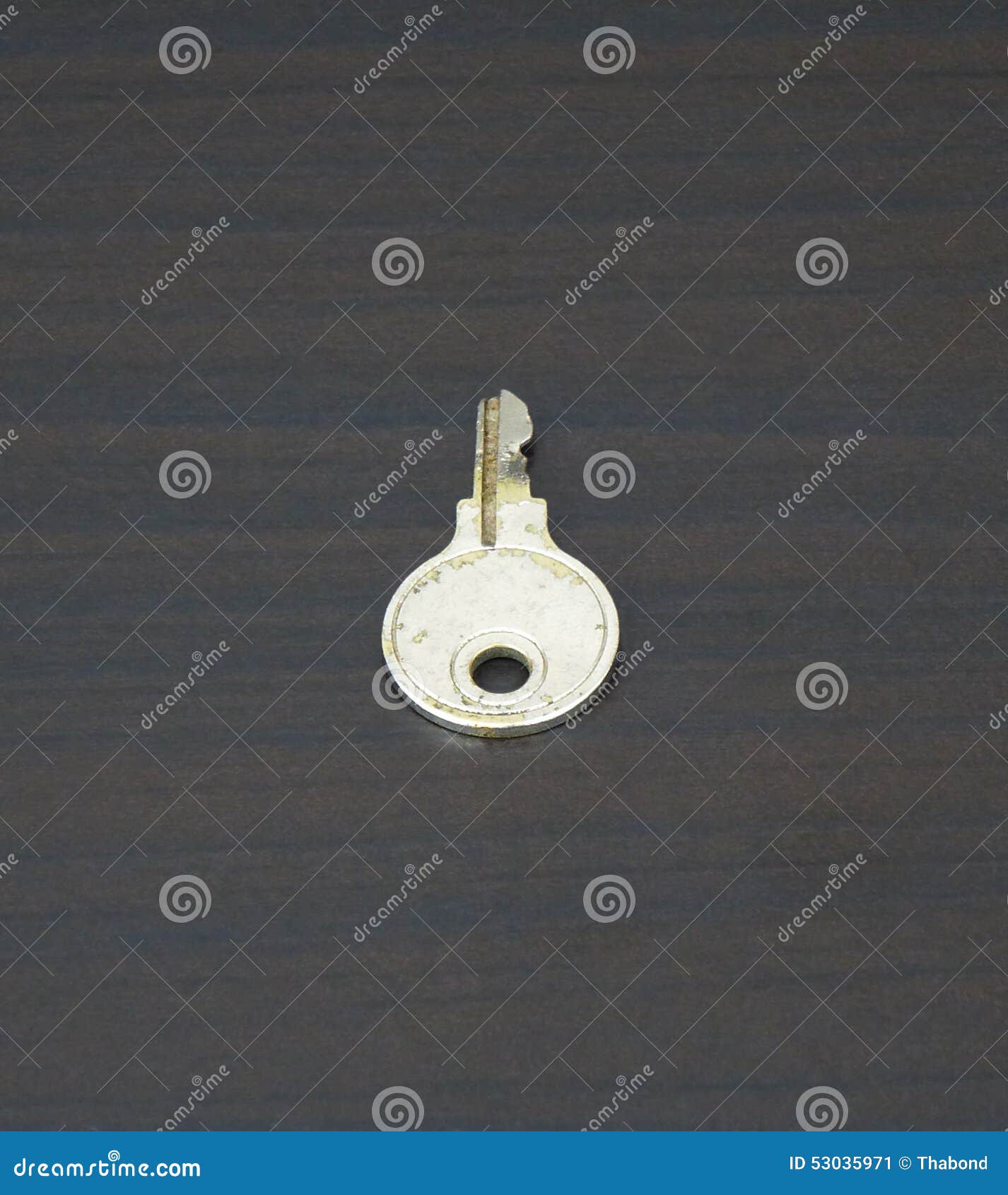 Metal Key stock image. Image of zeiss, modern, unlock - 53035971