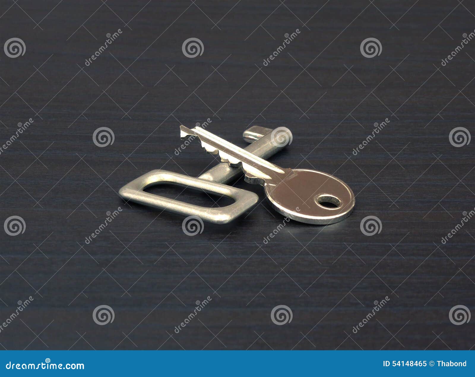 Metal Keys stock image. Image of house, close, open, voided - 54148465