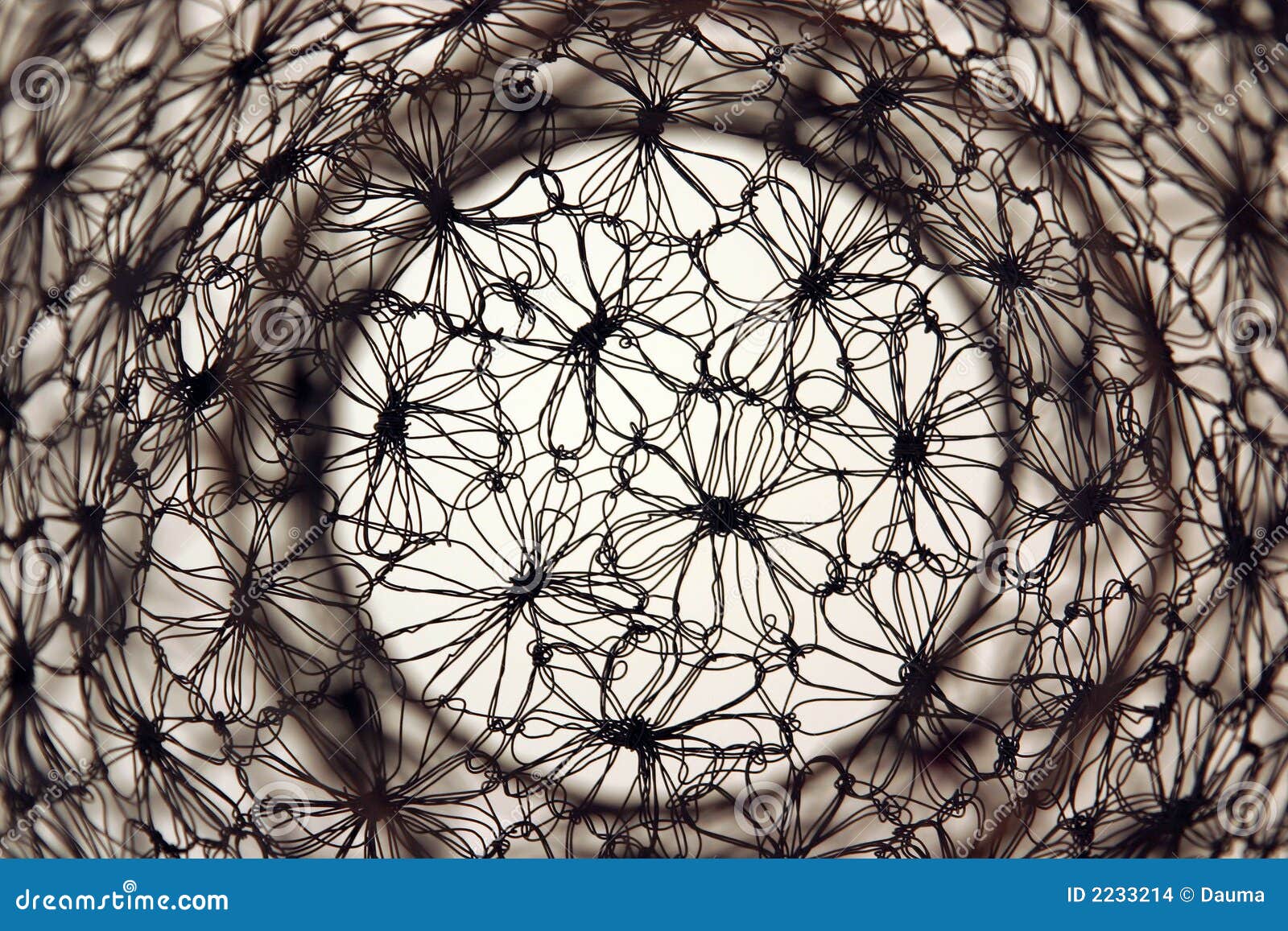 Metal lace stock photo. Image of fabric, applique, black - 2233214