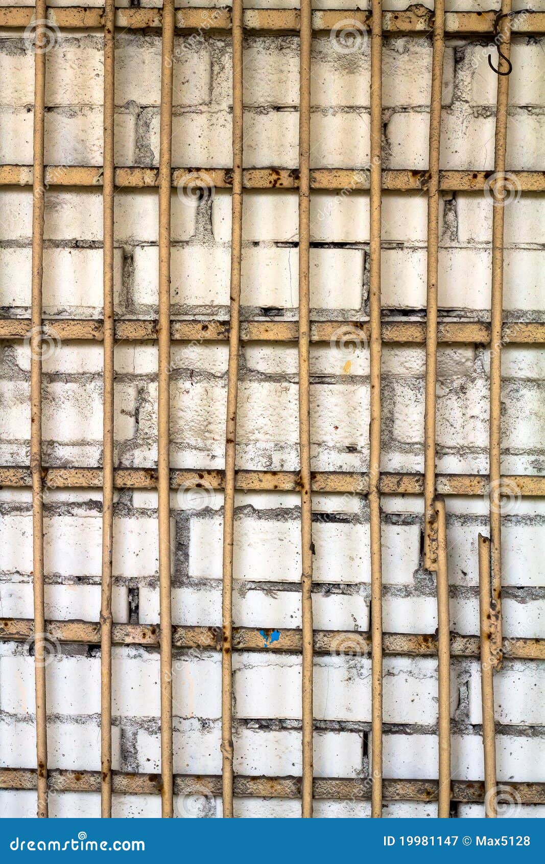 Metal lattice stock image. Image of texture, material - 19981147