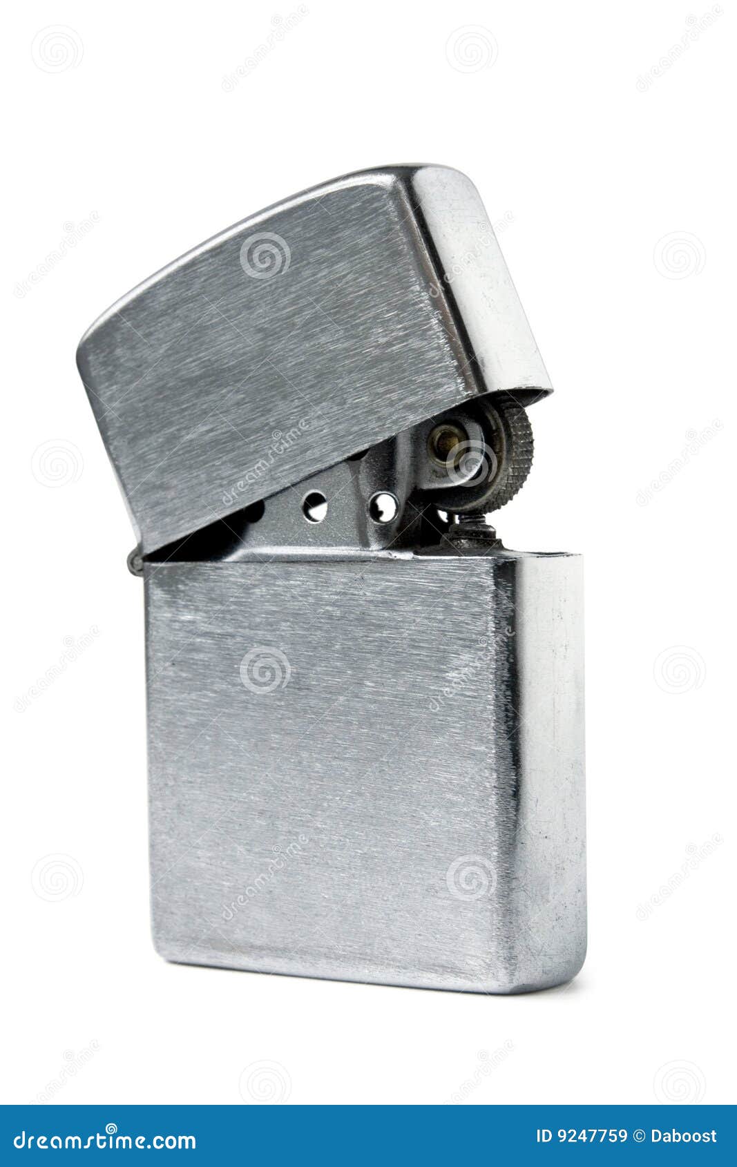 Metal lighter stock image. Image of fuel, metal, background - 9247759